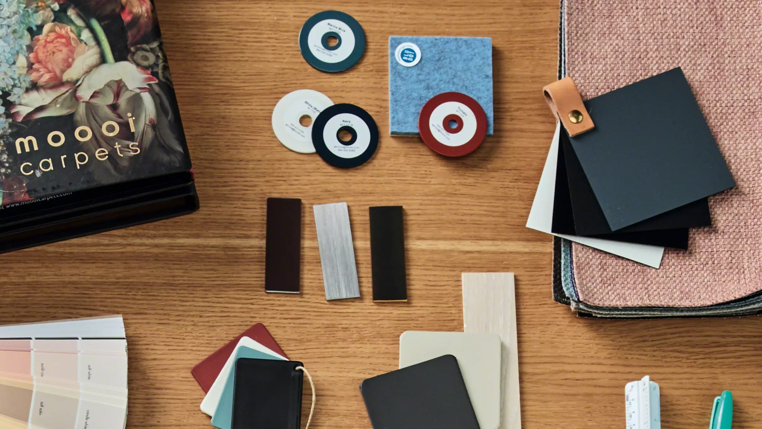 Ancillary Furniture Collection - Steelcase