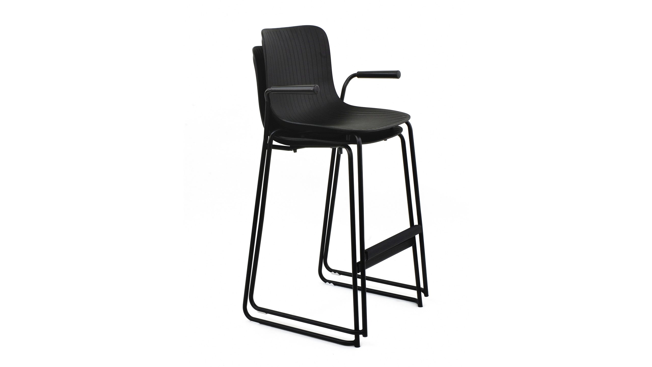 Dragonfly Side Chair for Offices - Steelcase