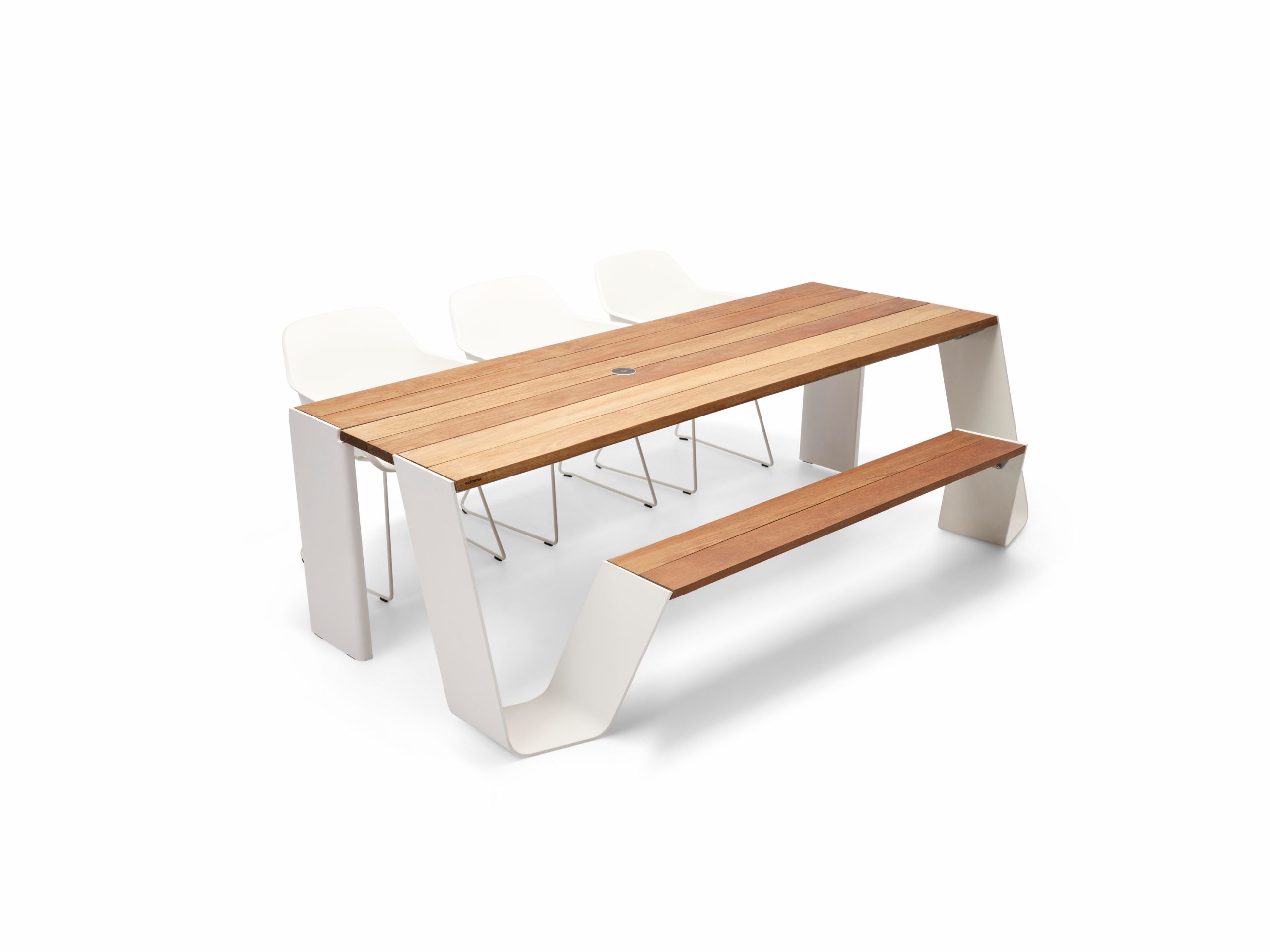 Hopper Combo - Steelcase