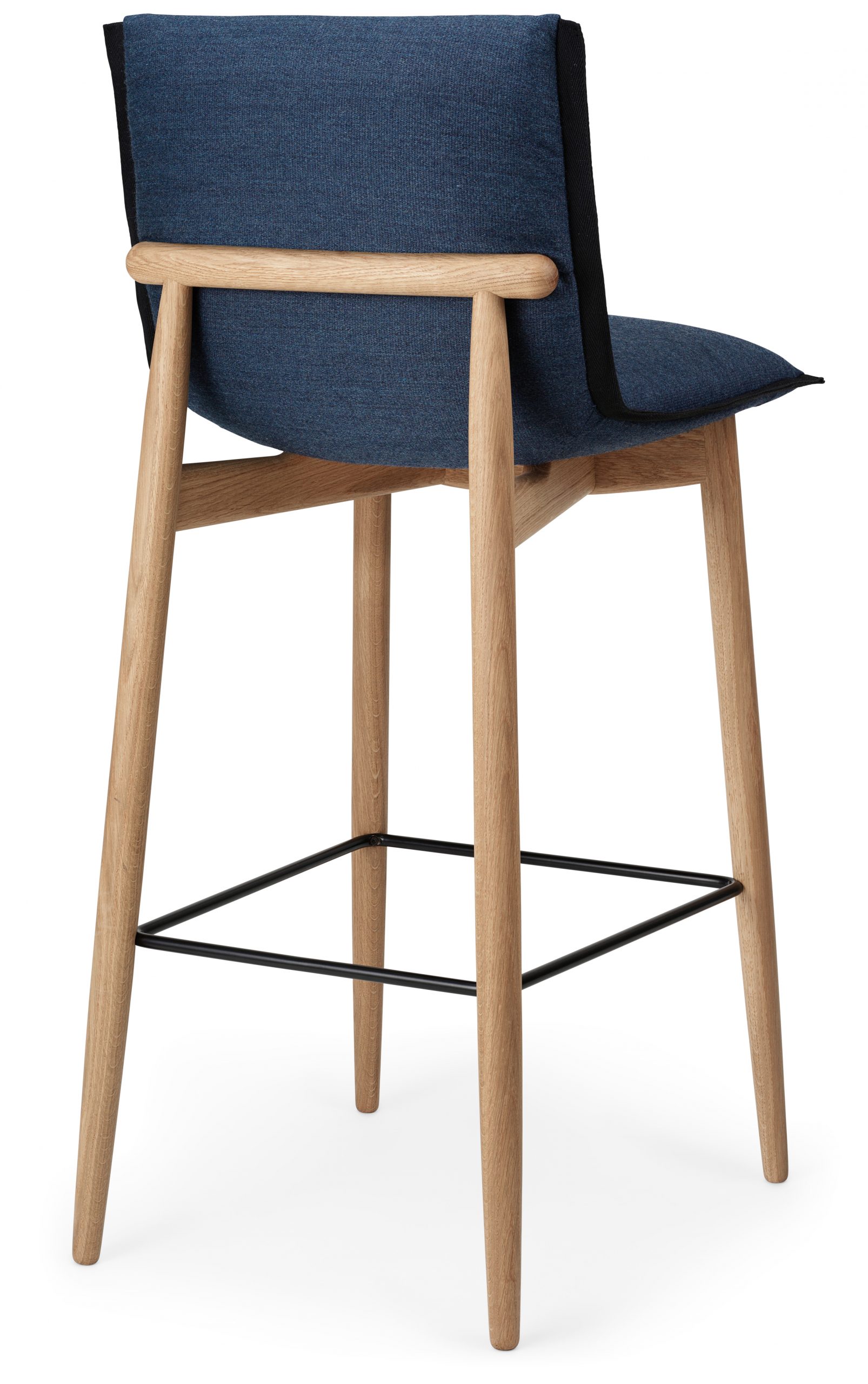 Embrace Stool CHE006 and CHE007 - Steelcase