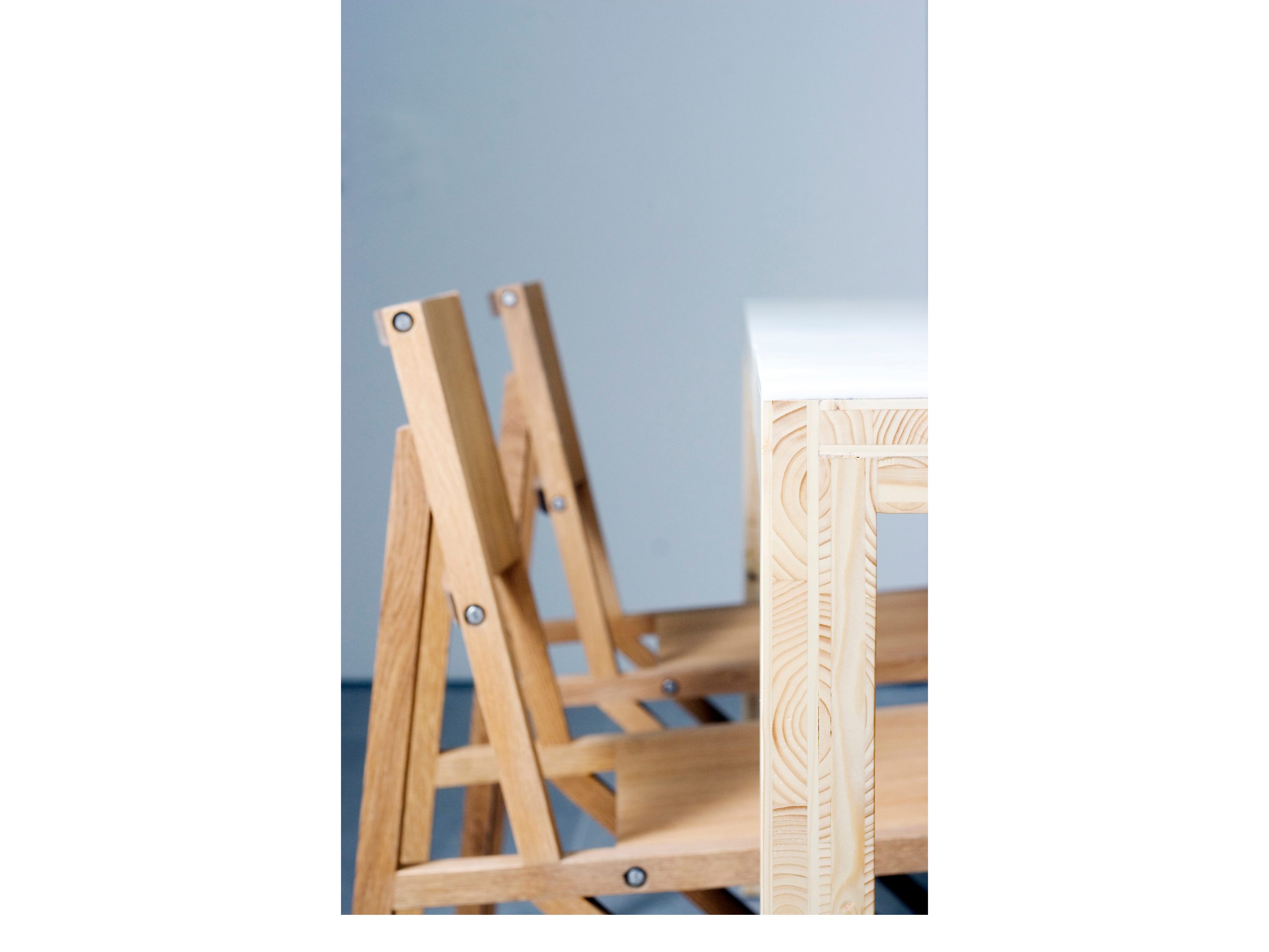 Frame Chair - Steelcase