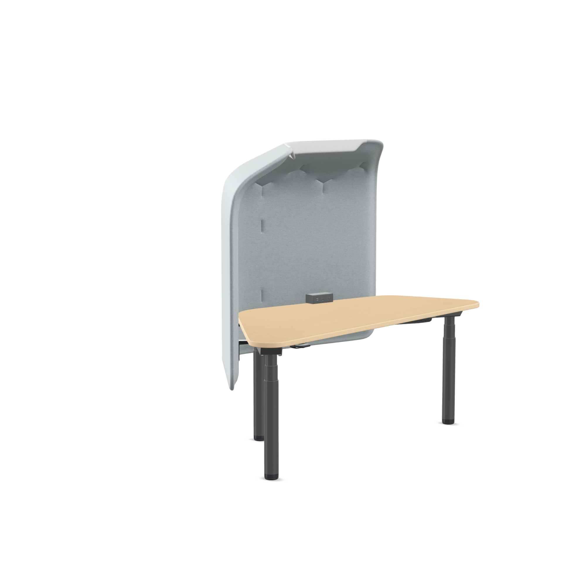 Steelcase Flex Personal Spaces - Steelcase