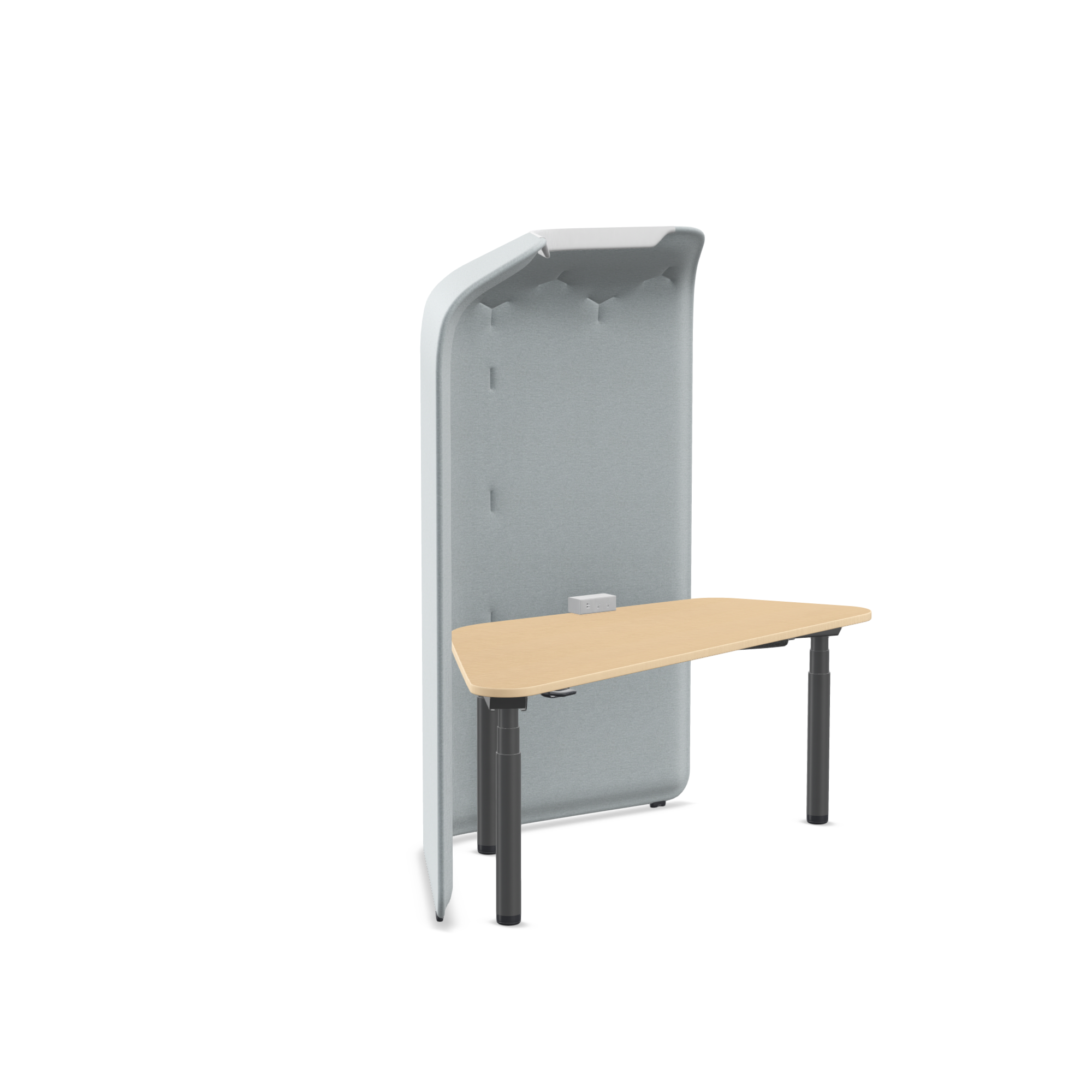 Steelcase Flex Personal Spaces - Steelcase