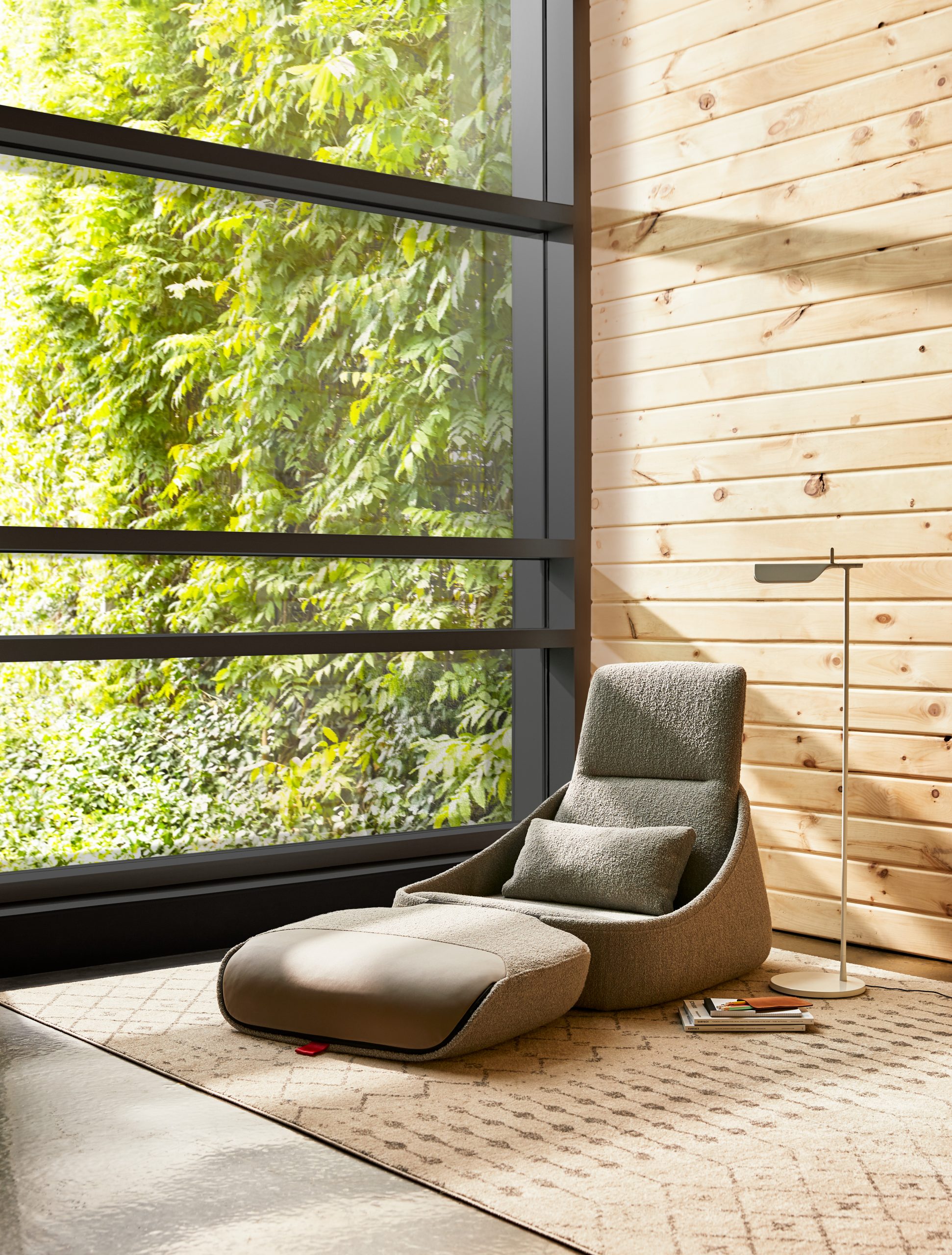 Contemporary Furniture by Coalesse - Steelcase