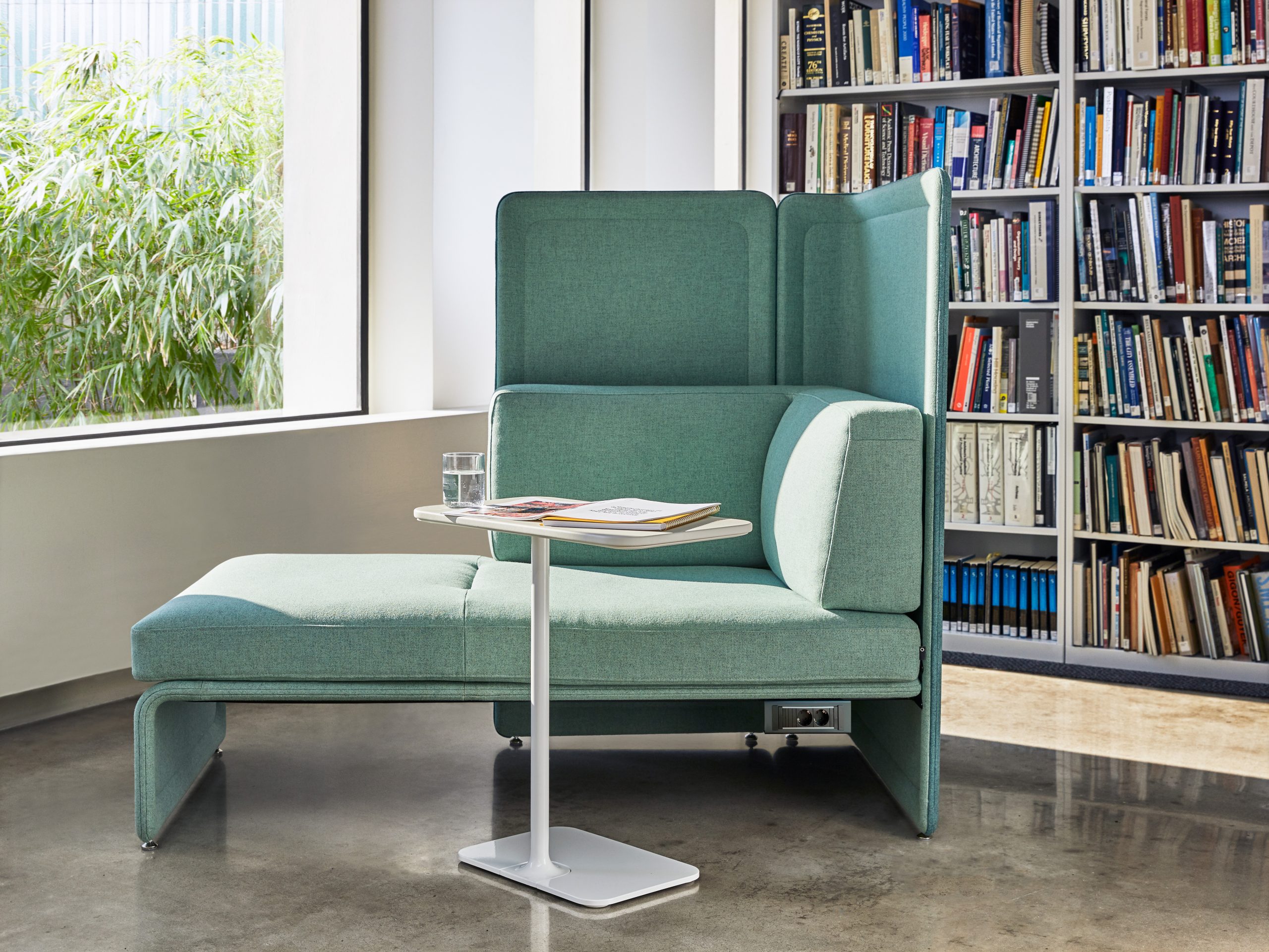 Contemporary Furniture by Coalesse - Steelcase