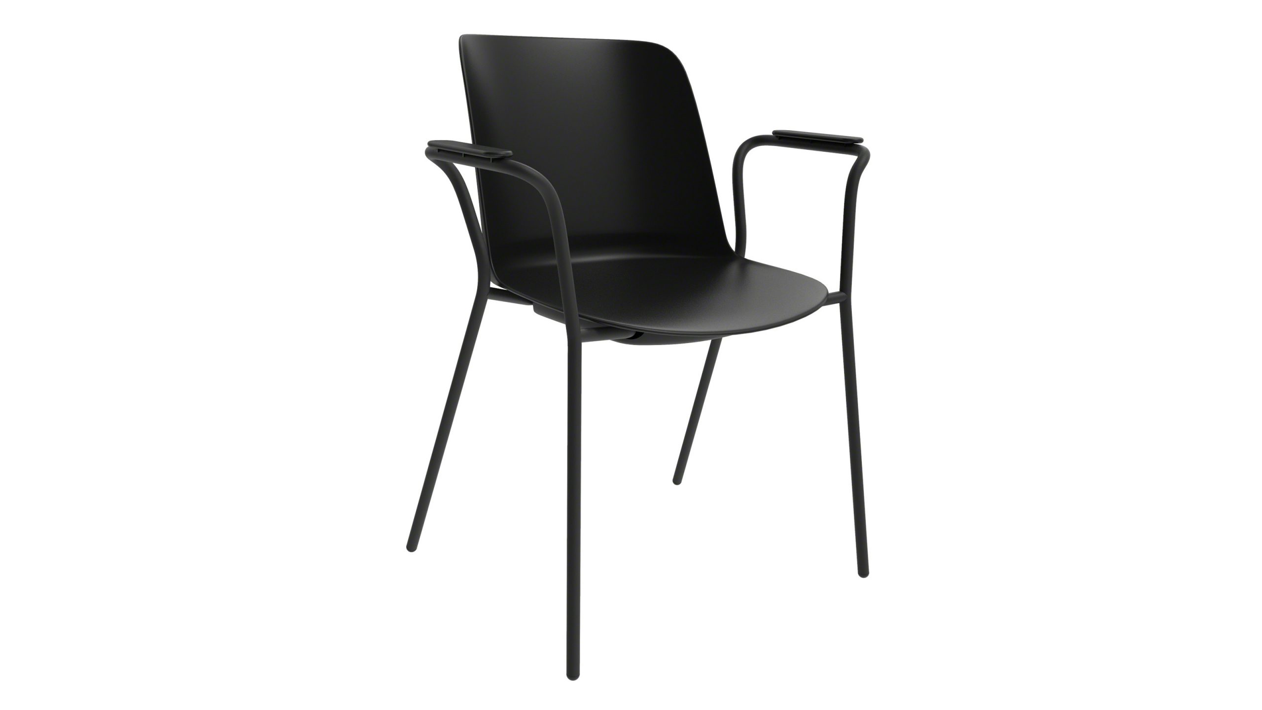 To-Be Office Dining, Meeting, & Social Chairs - Steelcase