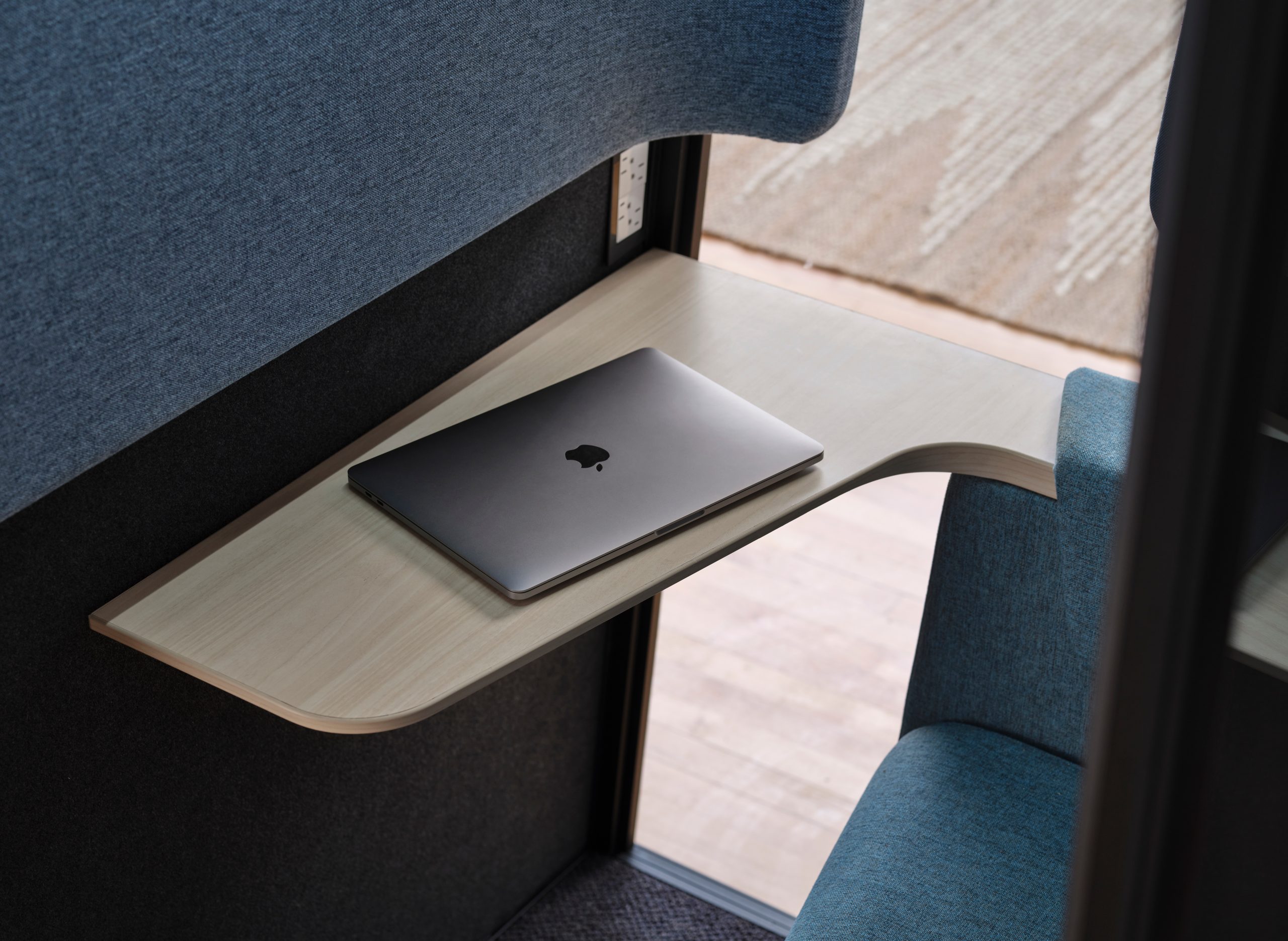 On the QT - Steelcase