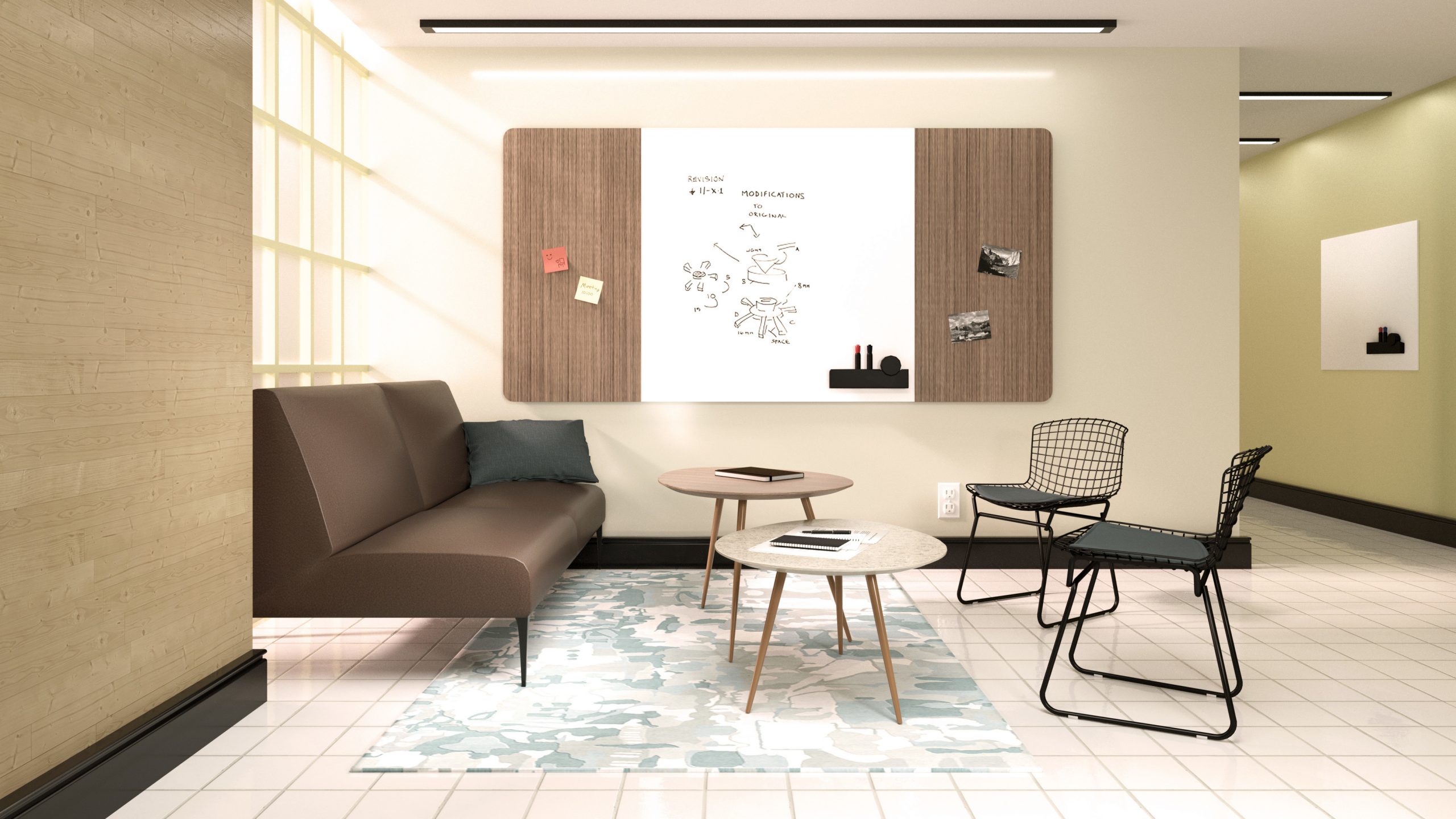 PolyVision Whiteboards & Collaborative Surfaces | Steelcase