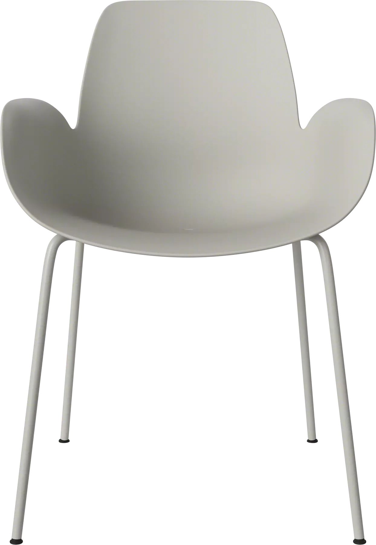 Seed Outdoor Chair - Steelcase