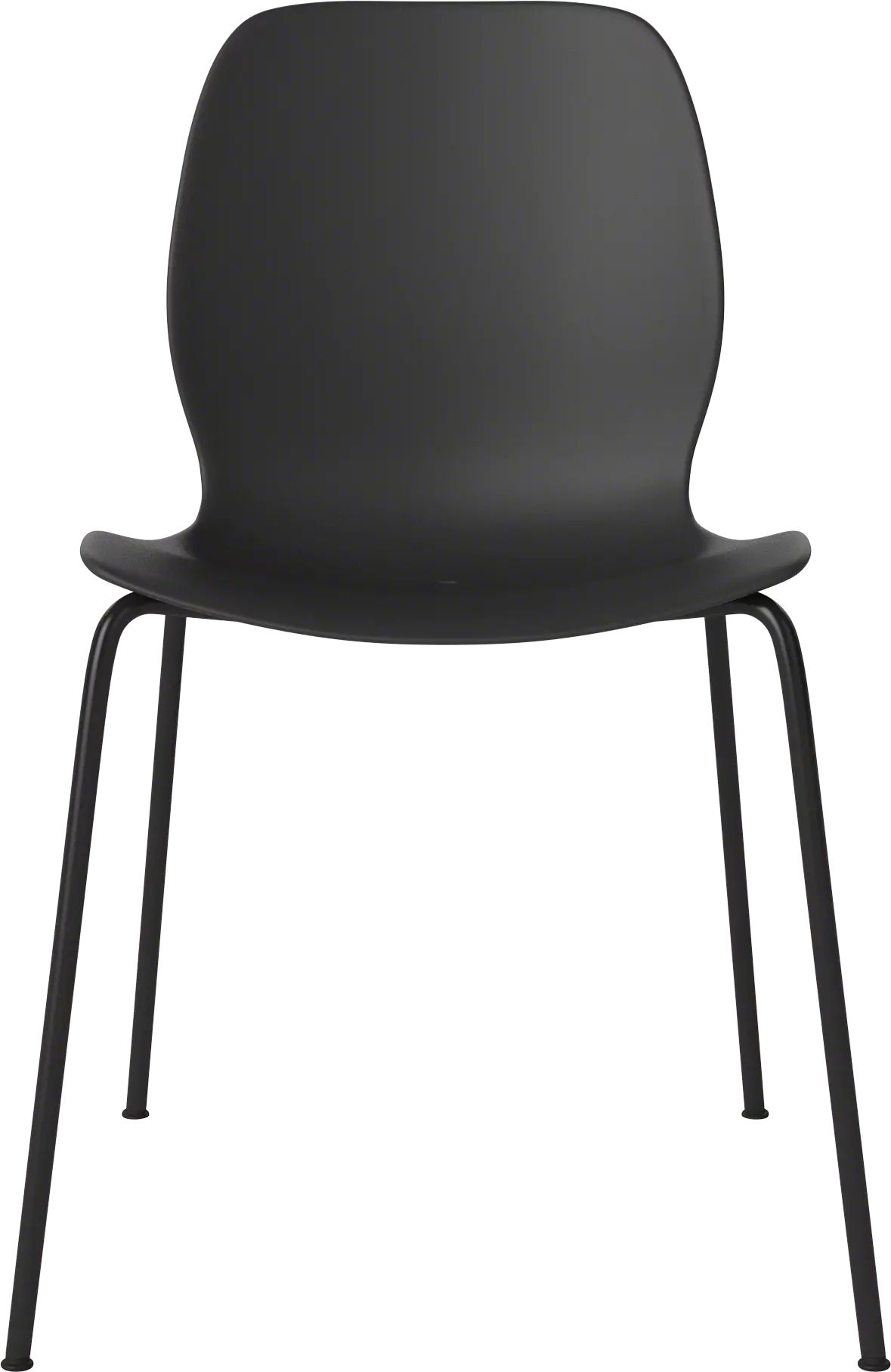 Seed Outdoor Chair - Steelcase