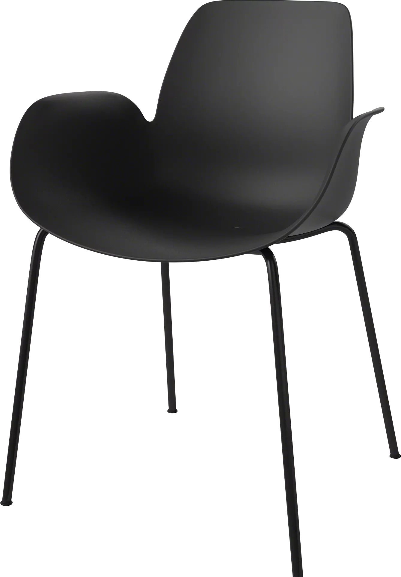 Seed Outdoor Chair - Steelcase