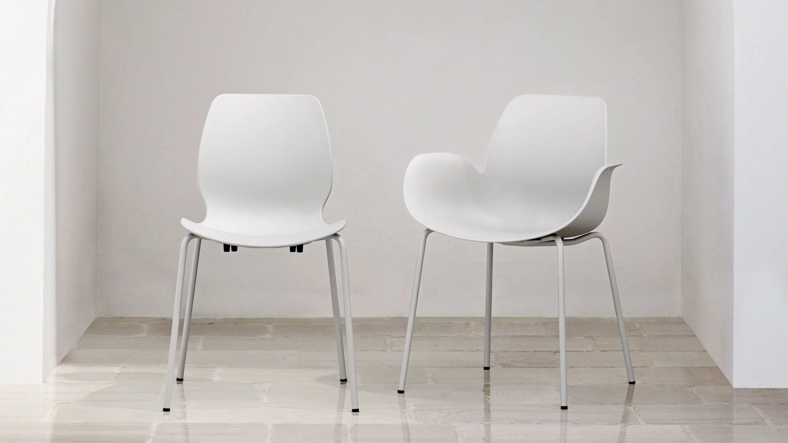 Seed Outdoor Chair - Steelcase