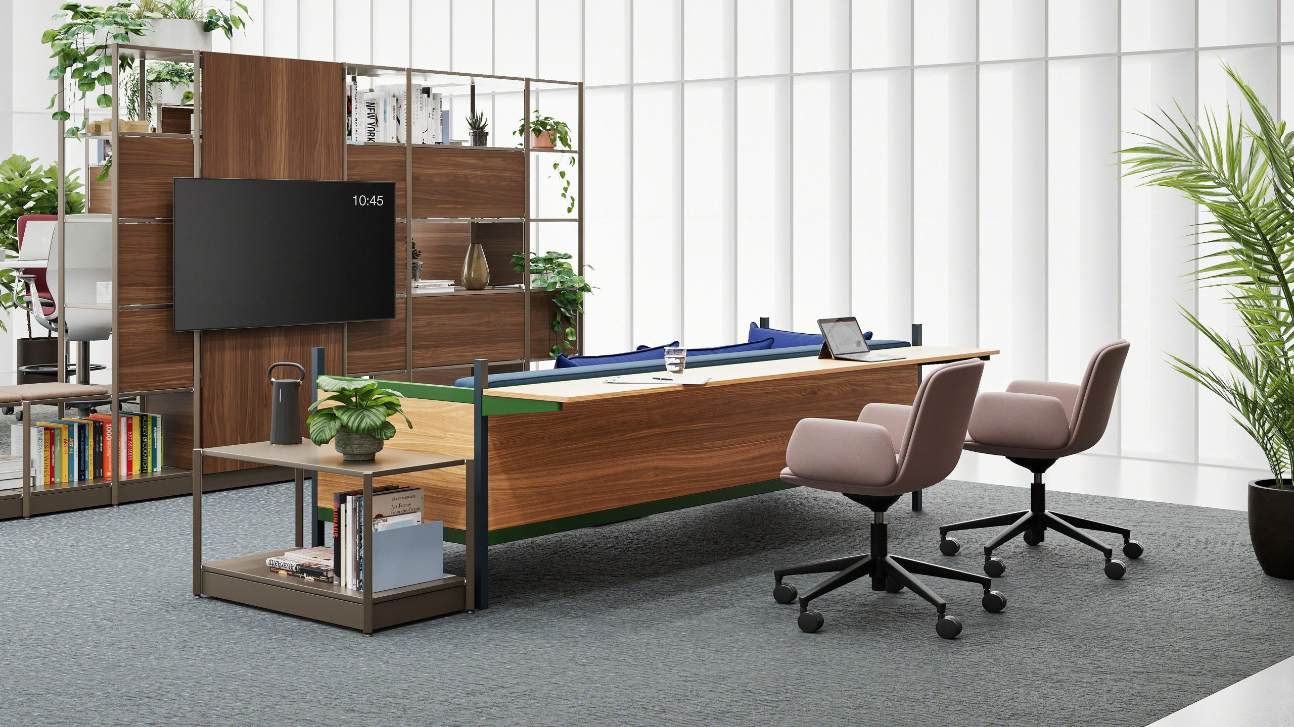 Media – Steelcase