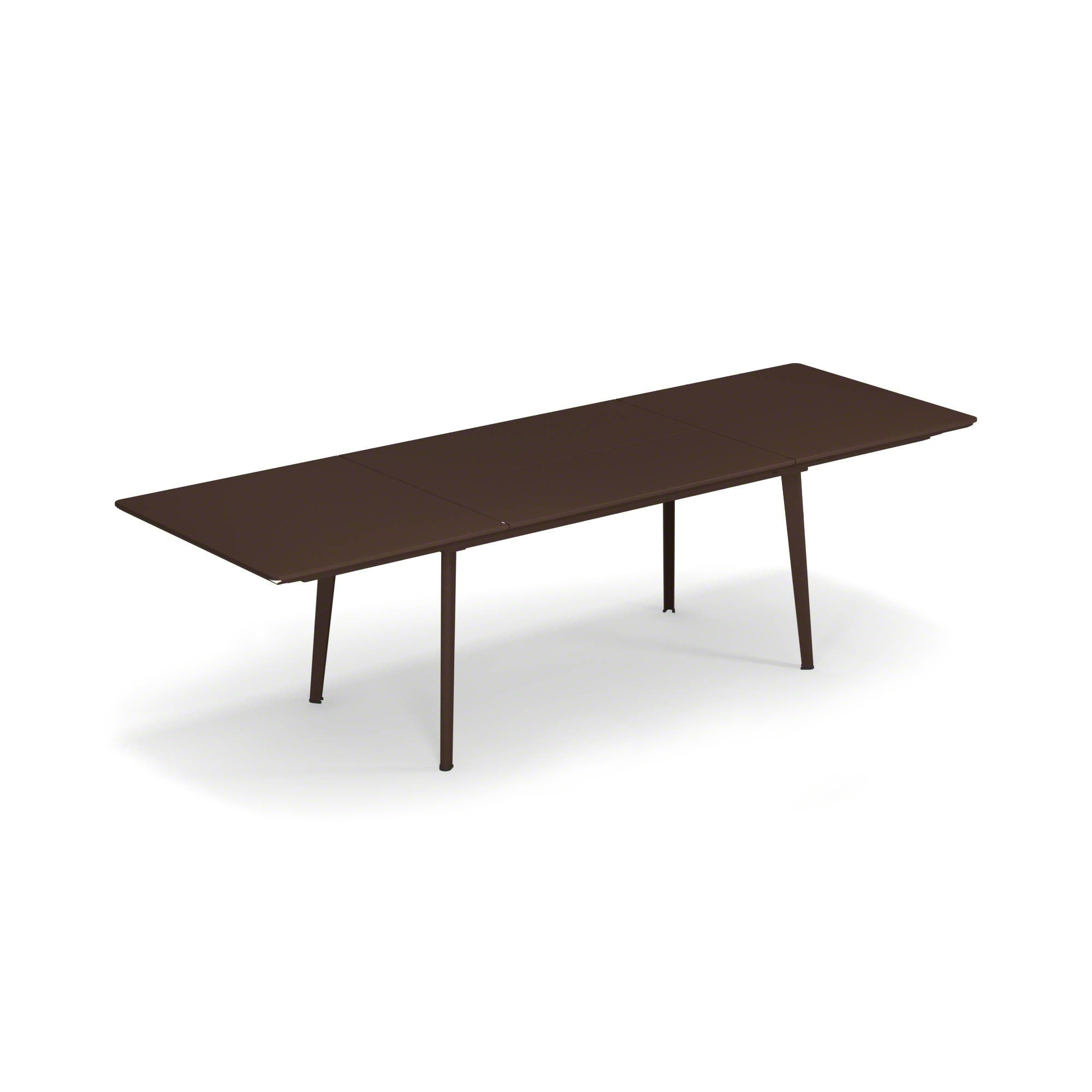 EMU Plus4 Table - Steelcase