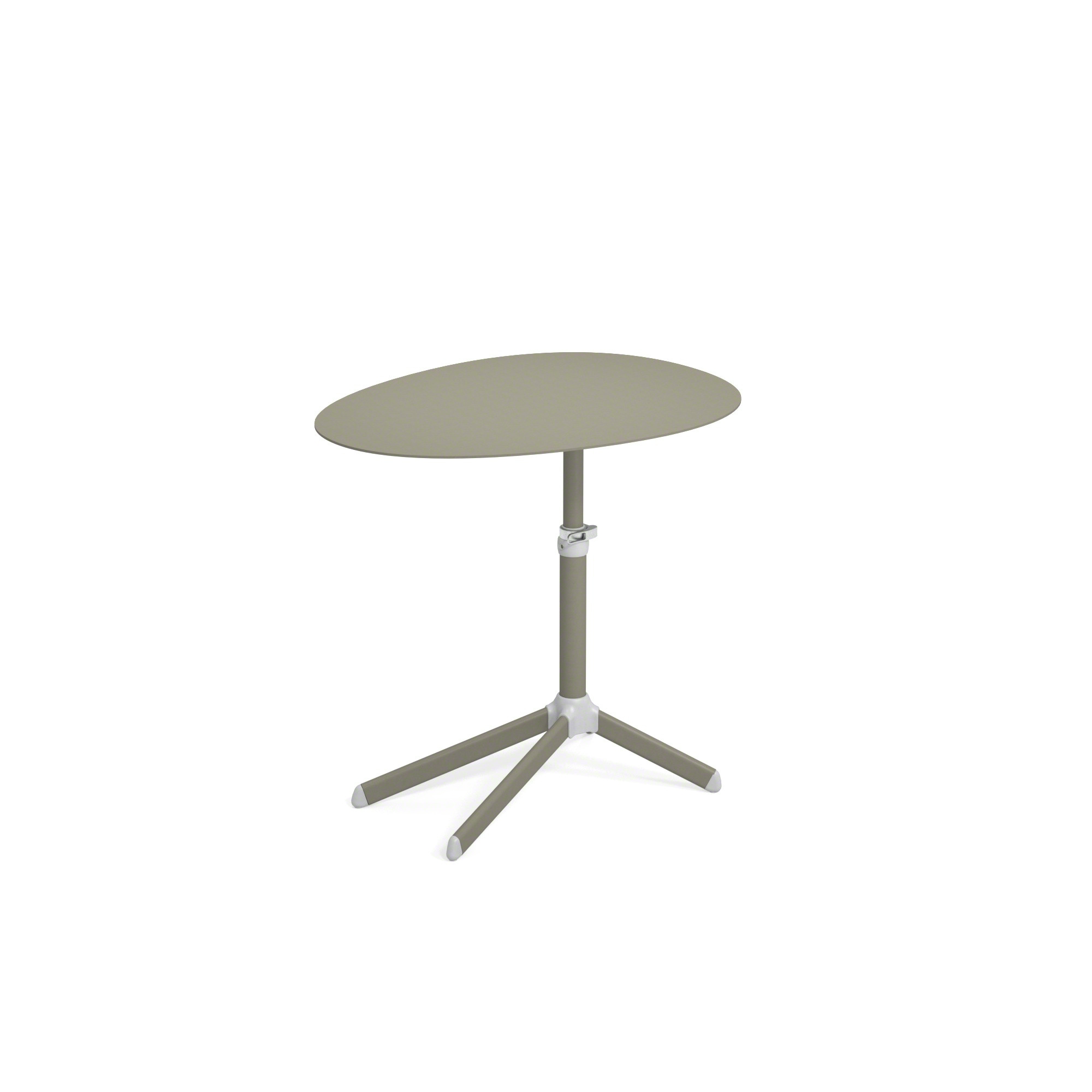 EMU Terramare Smart Table - Steelcase
