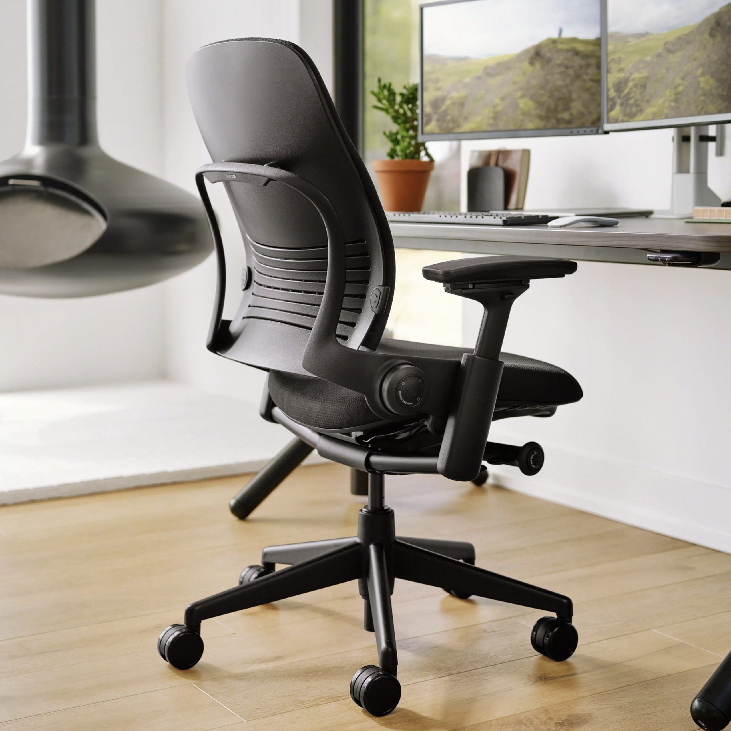 Steelcase - Office Furniture Solutions, Education & Healthcare Furniture