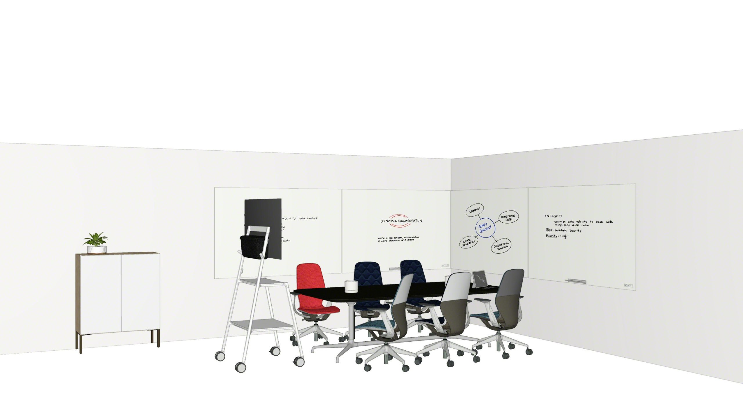 FR4JZ6GA - Steelcase