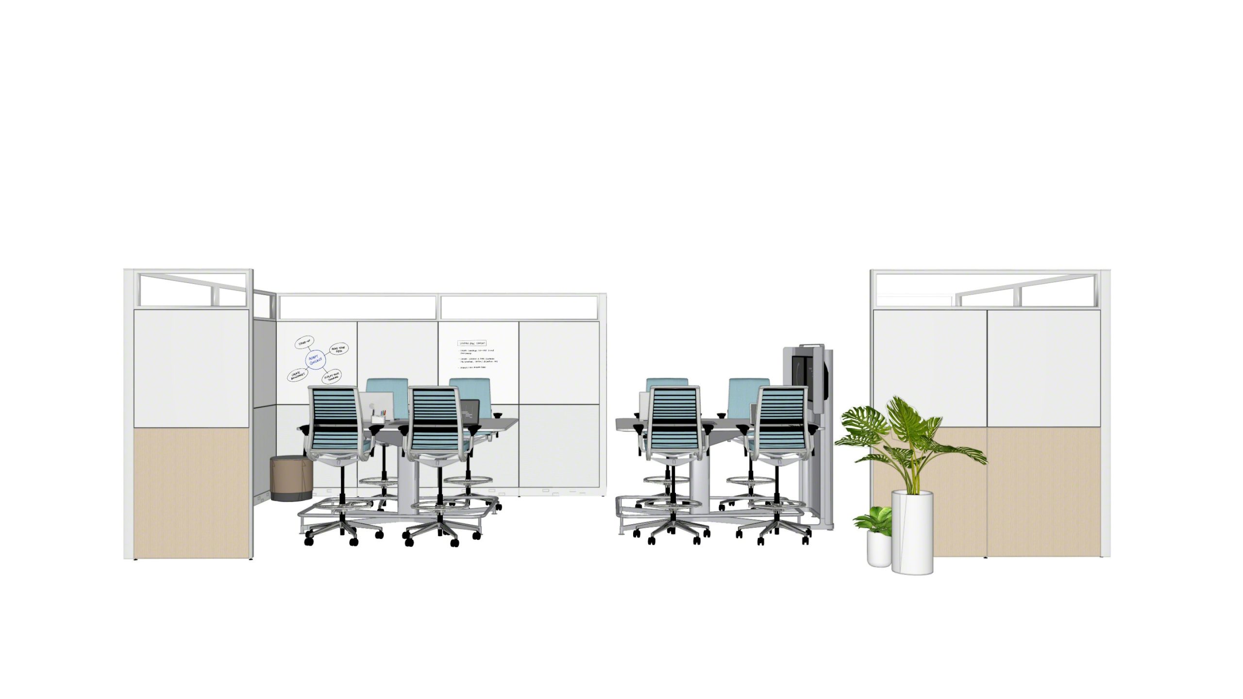WS2EV7PV - Steelcase