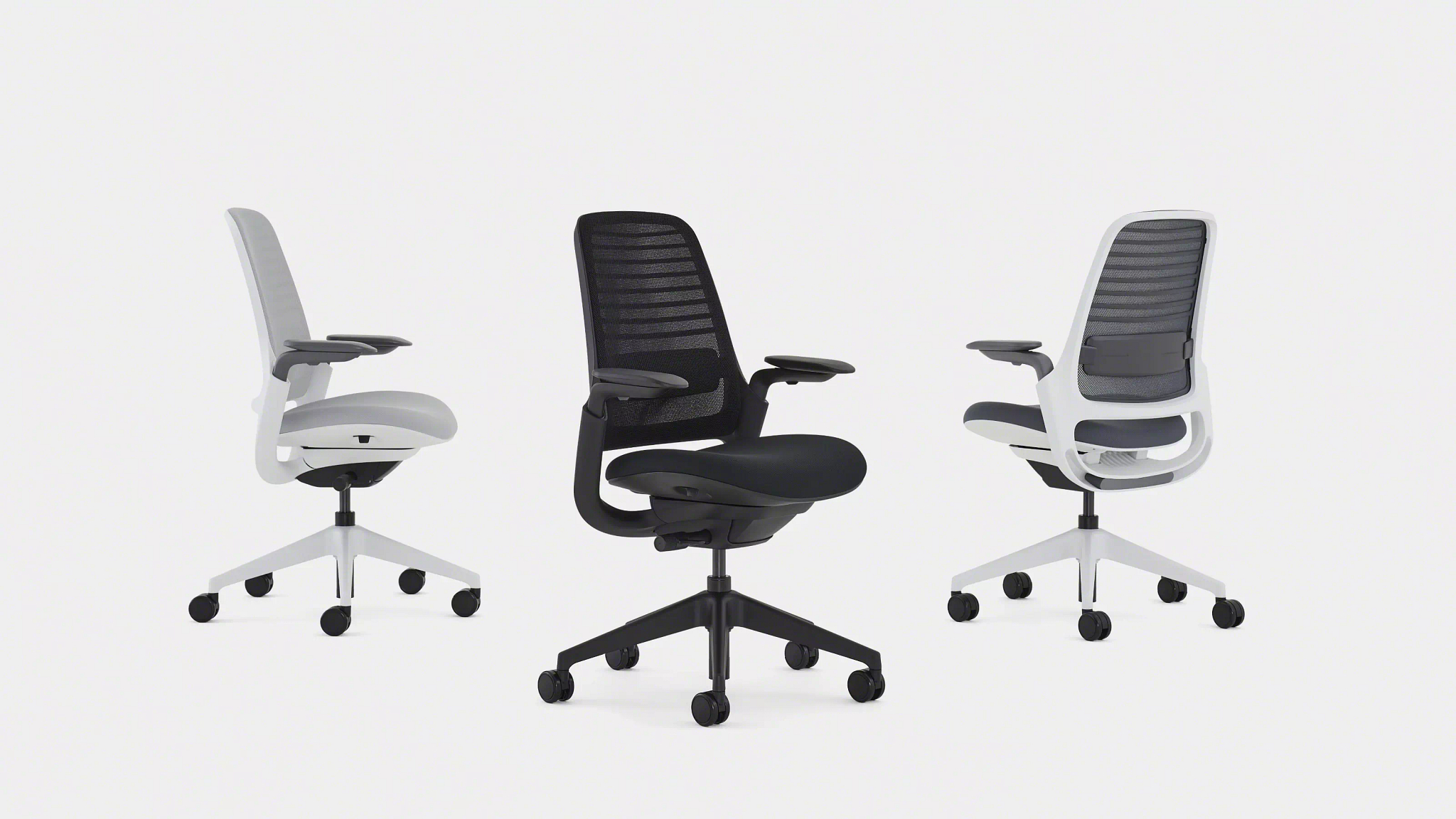Steelcase Series 1 Sustainable Office Chair | Steelcase