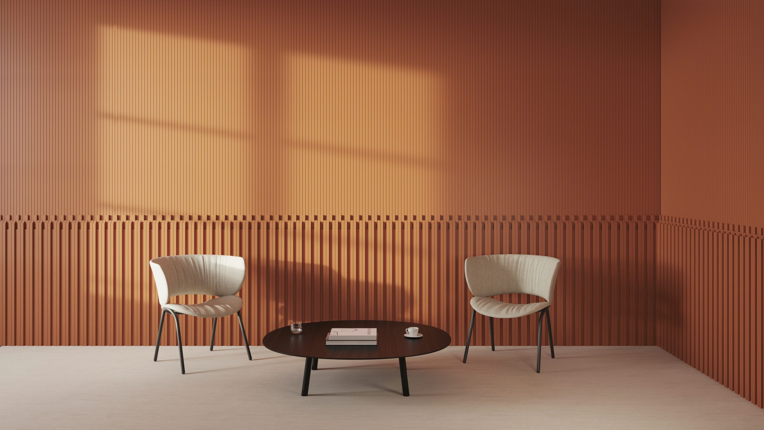 Maarten Table - Steelcase
