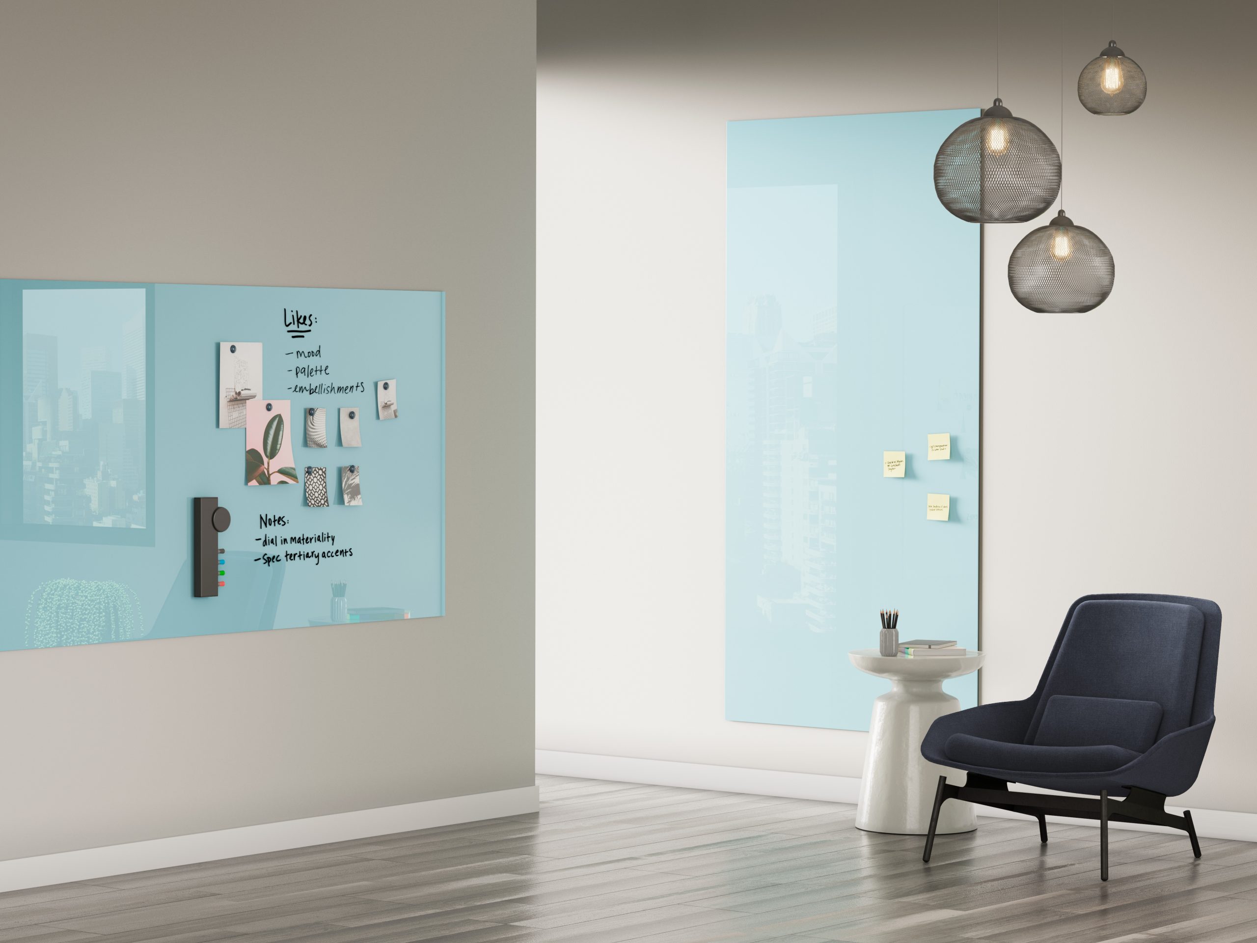 PolyVision Whiteboards & Collaborative Surfaces | Steelcase