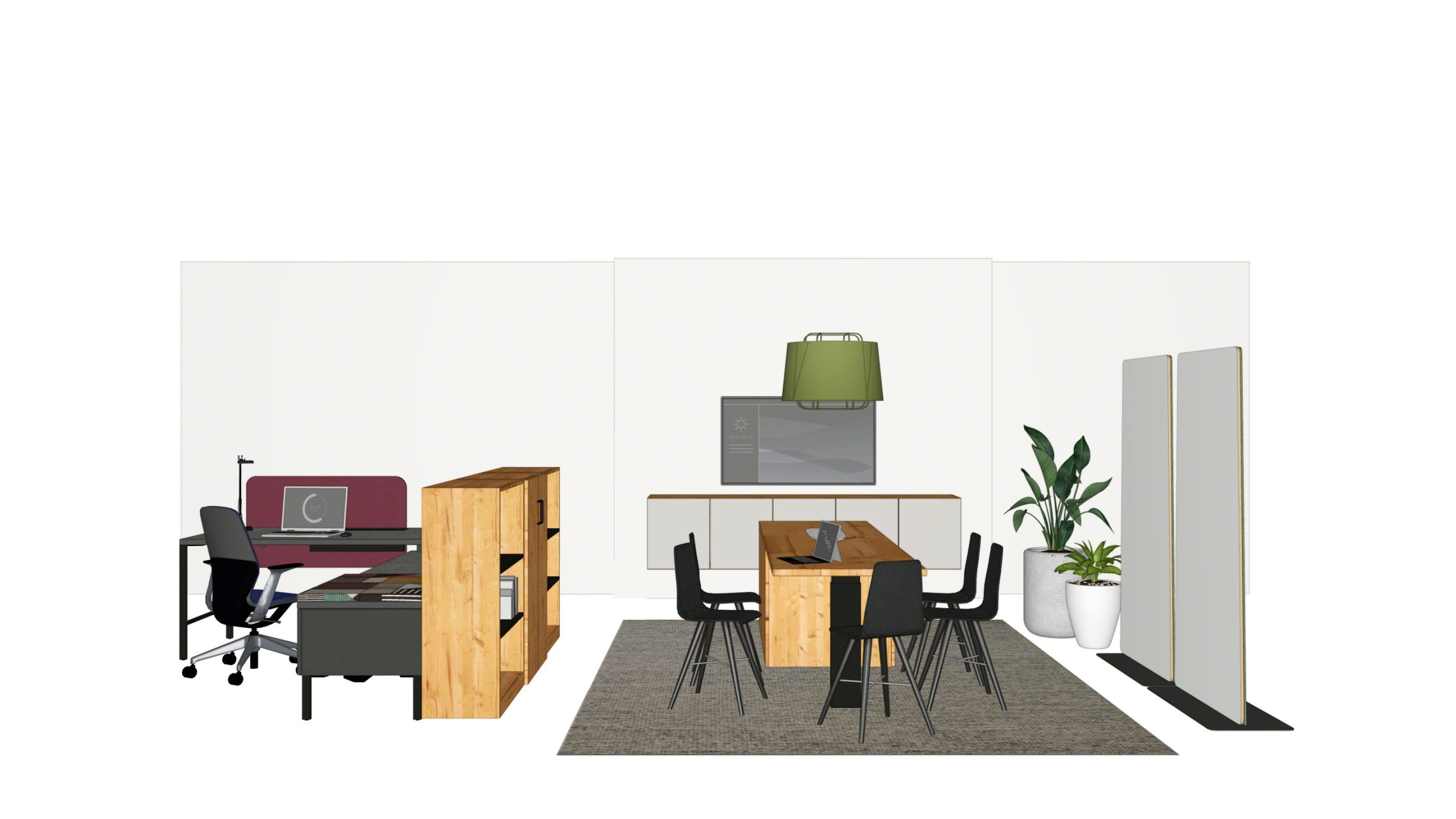 FP8VM7CS - Steelcase