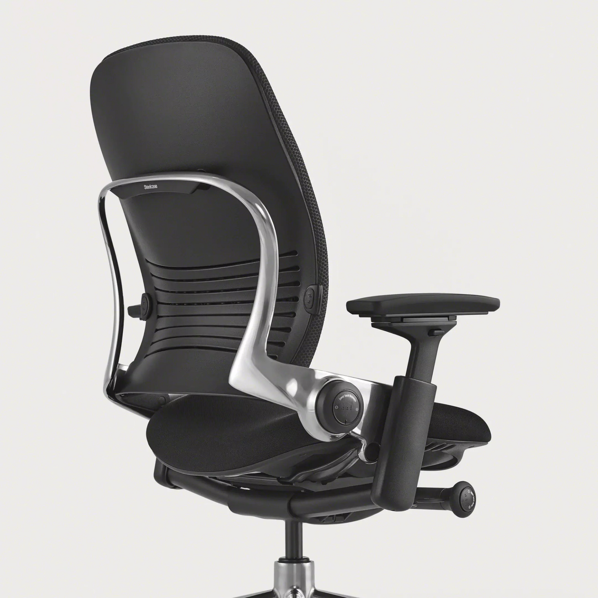 Leap Office Chair & Workspace Seating | Steelcase