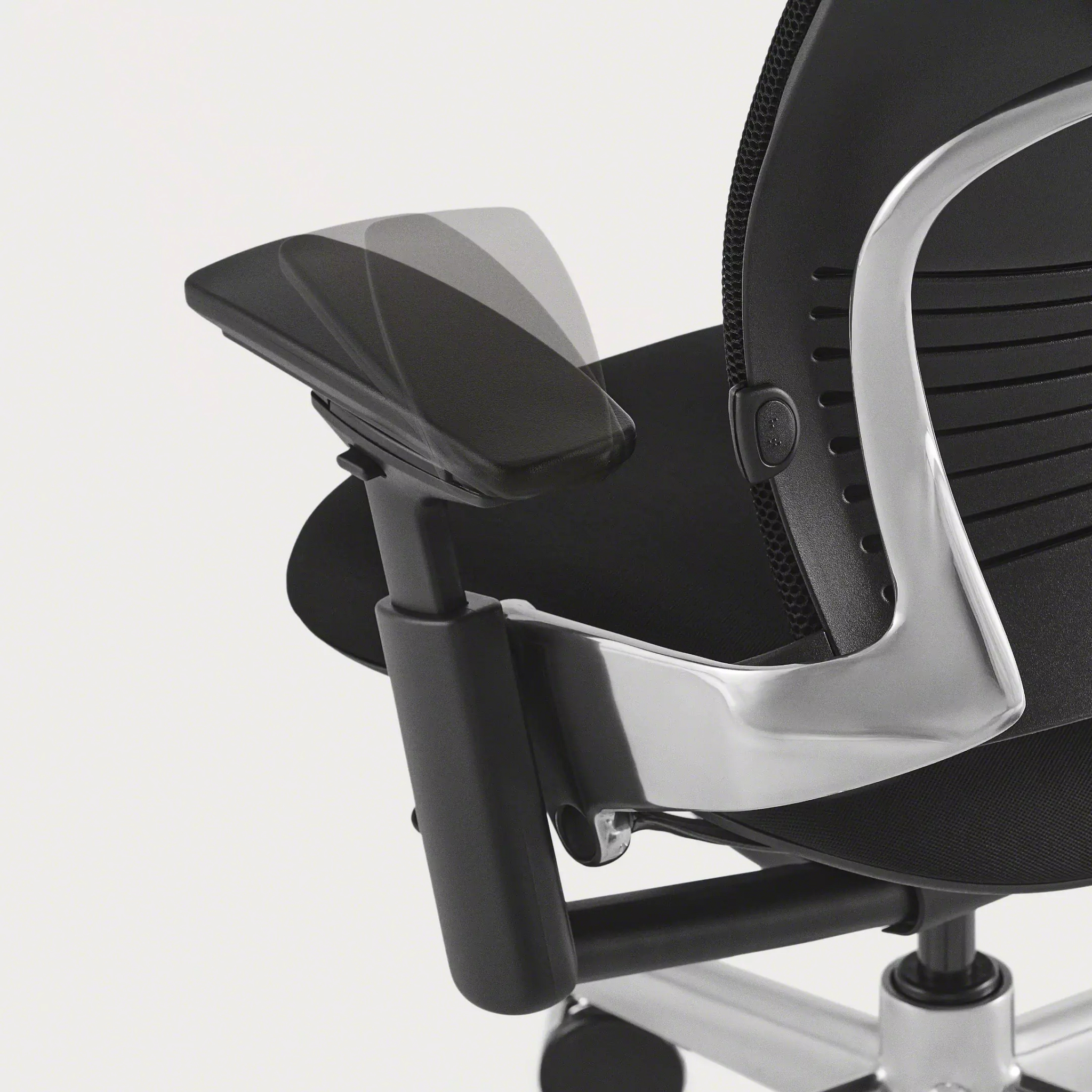 Leap Office Chair & Workspace Seating - Steelcase