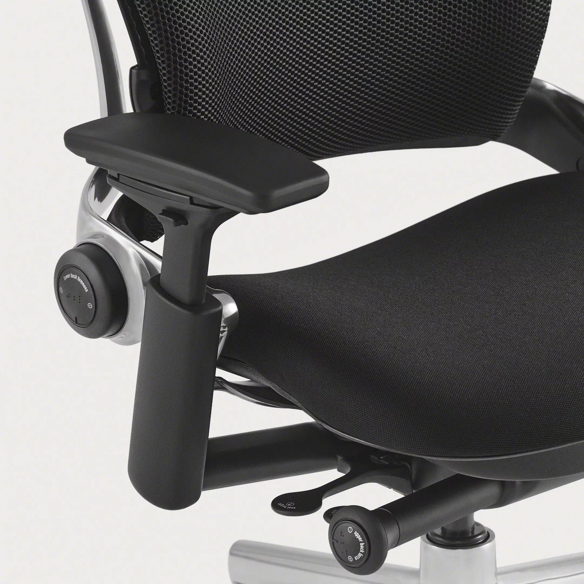 Leap Office Chair & Workspace Seating | Steelcase