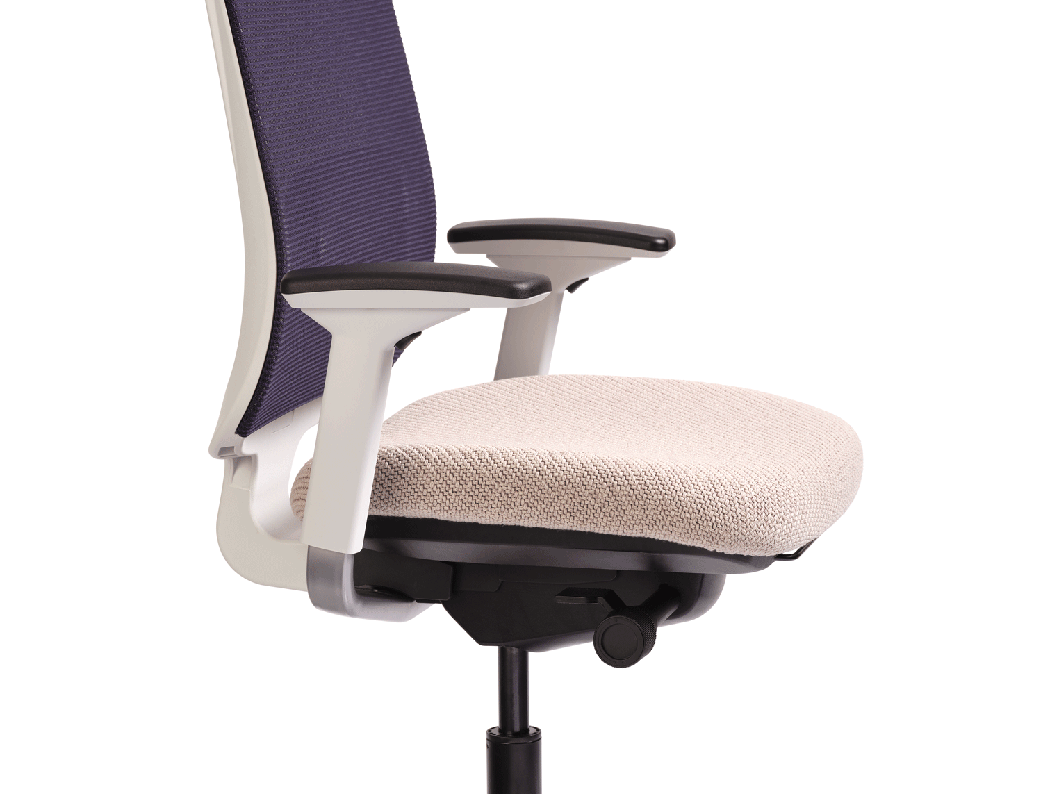 Reply Computer & Desk Chair - Steelcase