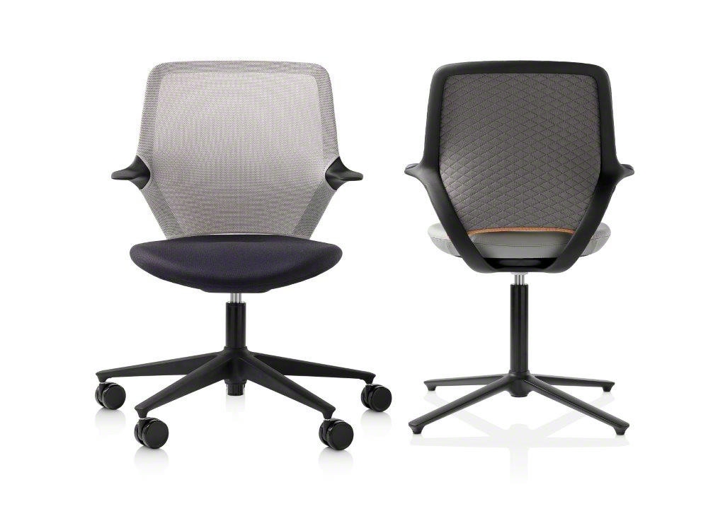 Media – Steelcase
