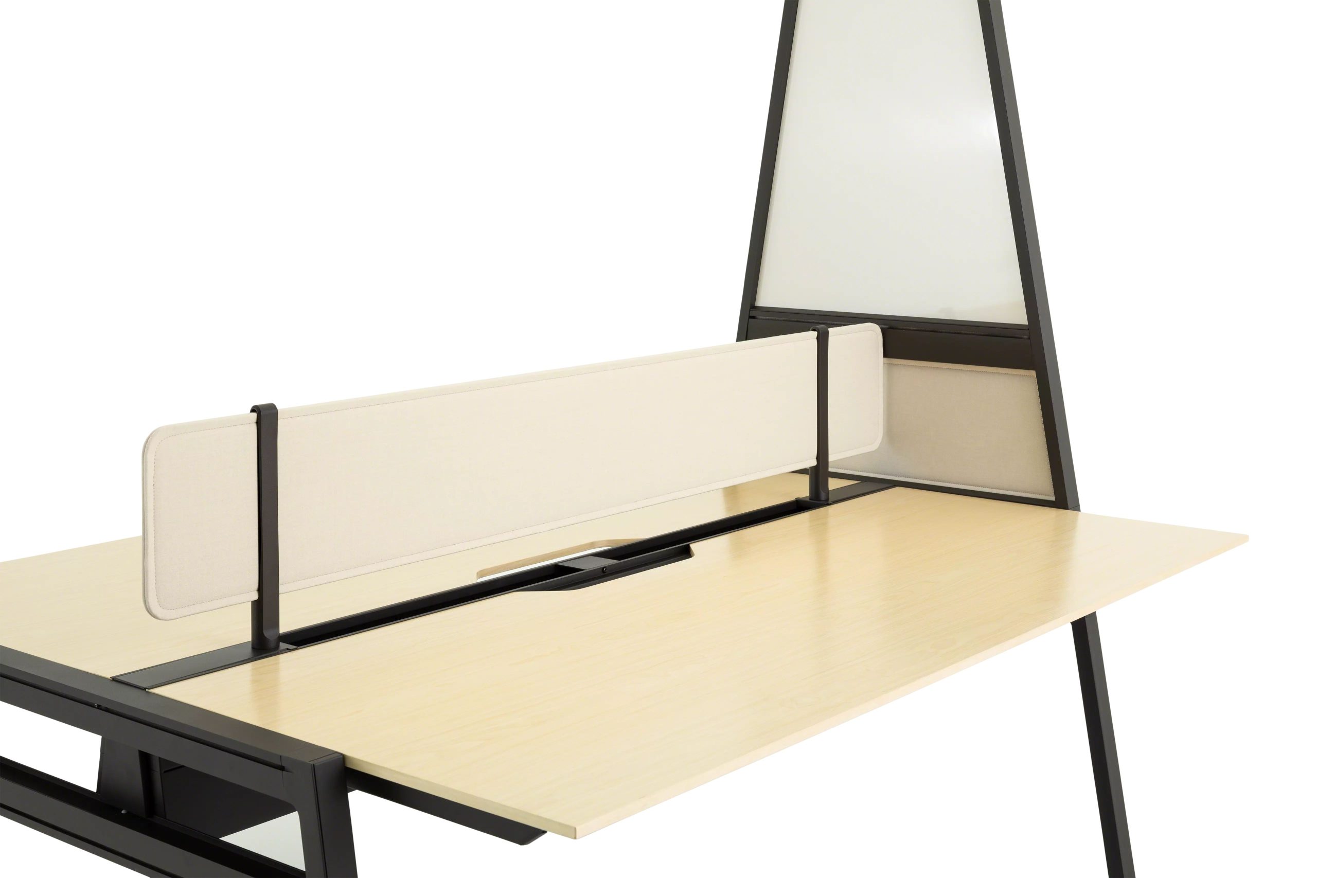 Bivi Tackable Screen - Steelcase