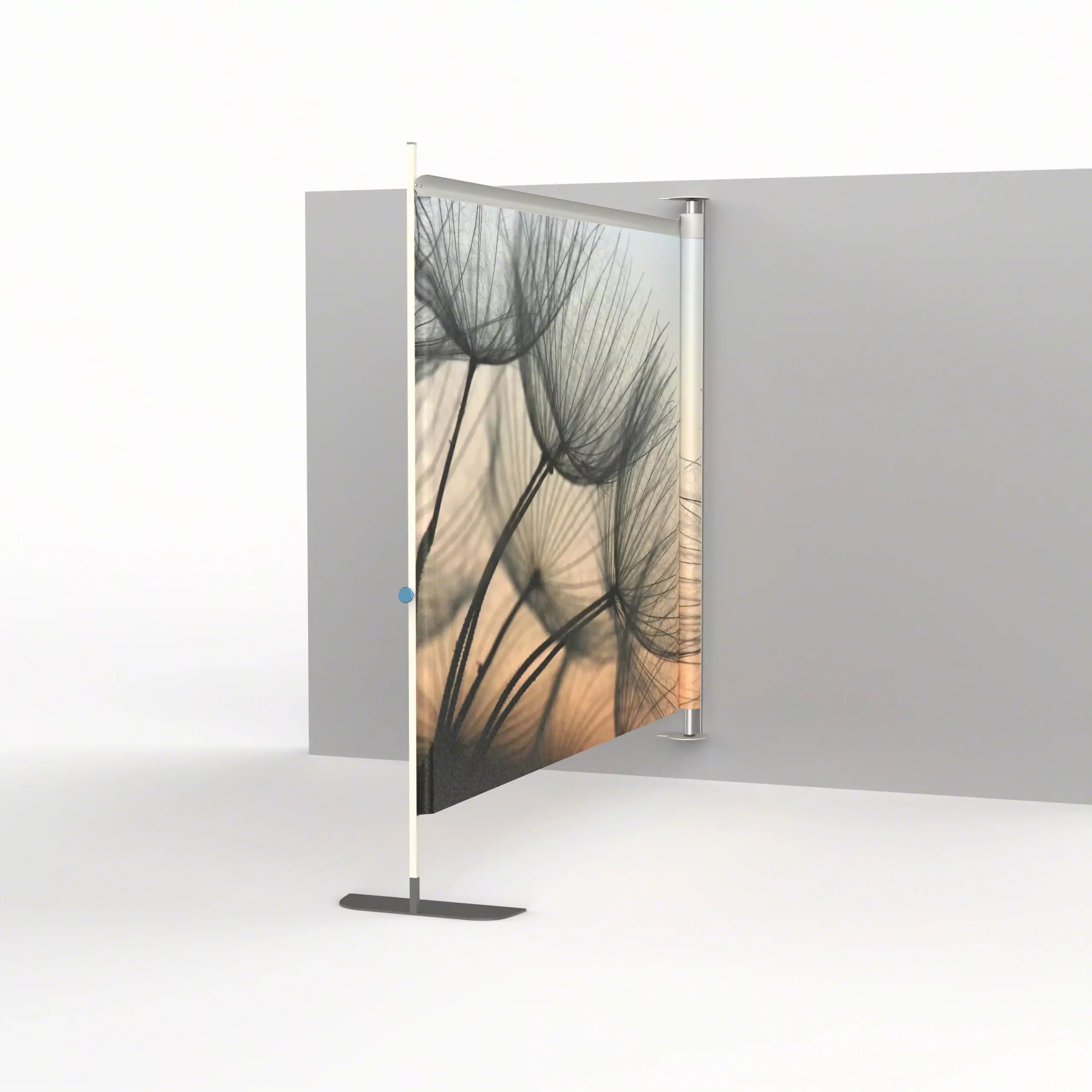 KwickScreen Kin - Steelcase