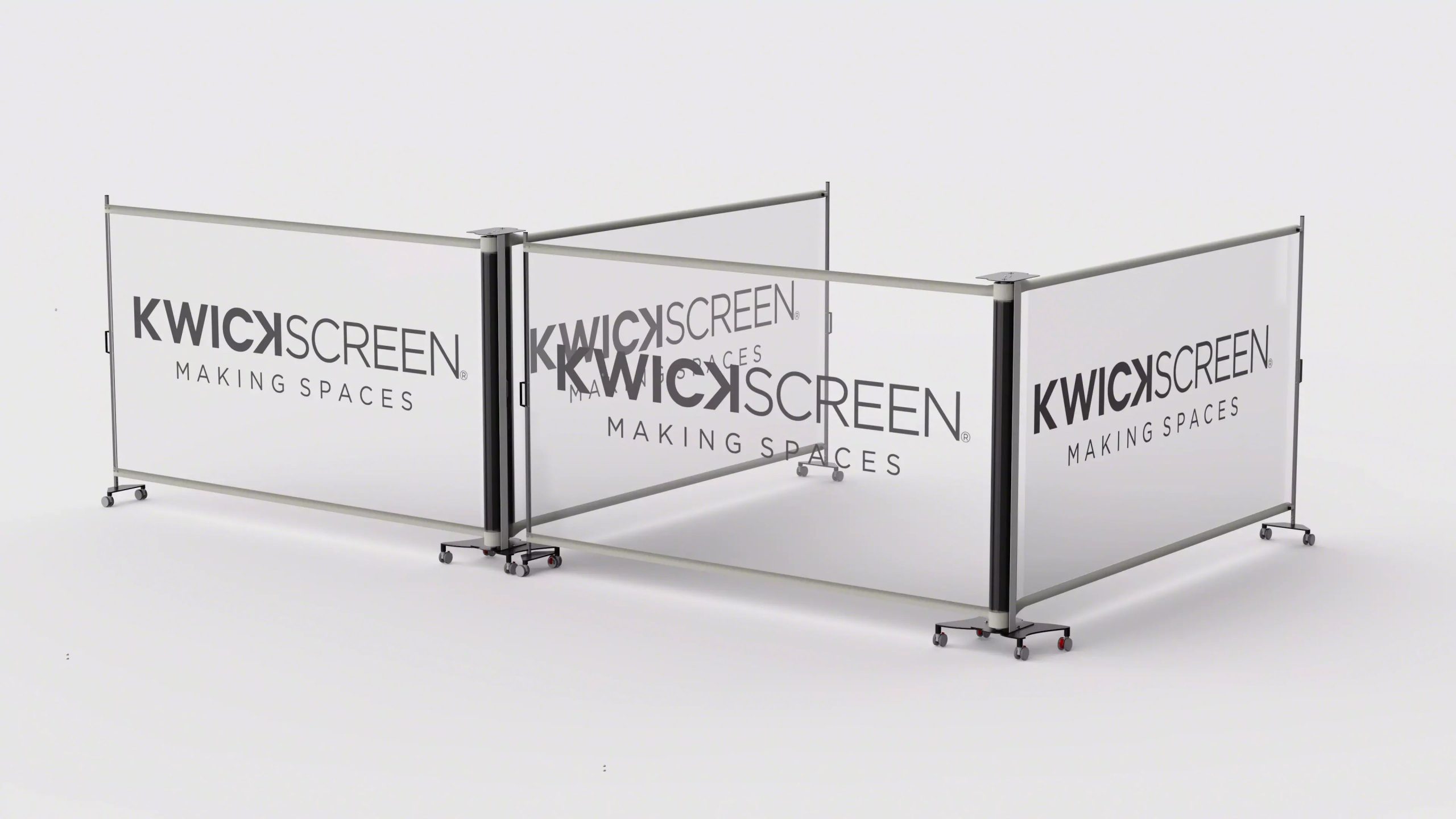 KwickScreen Duo - Steelcase
