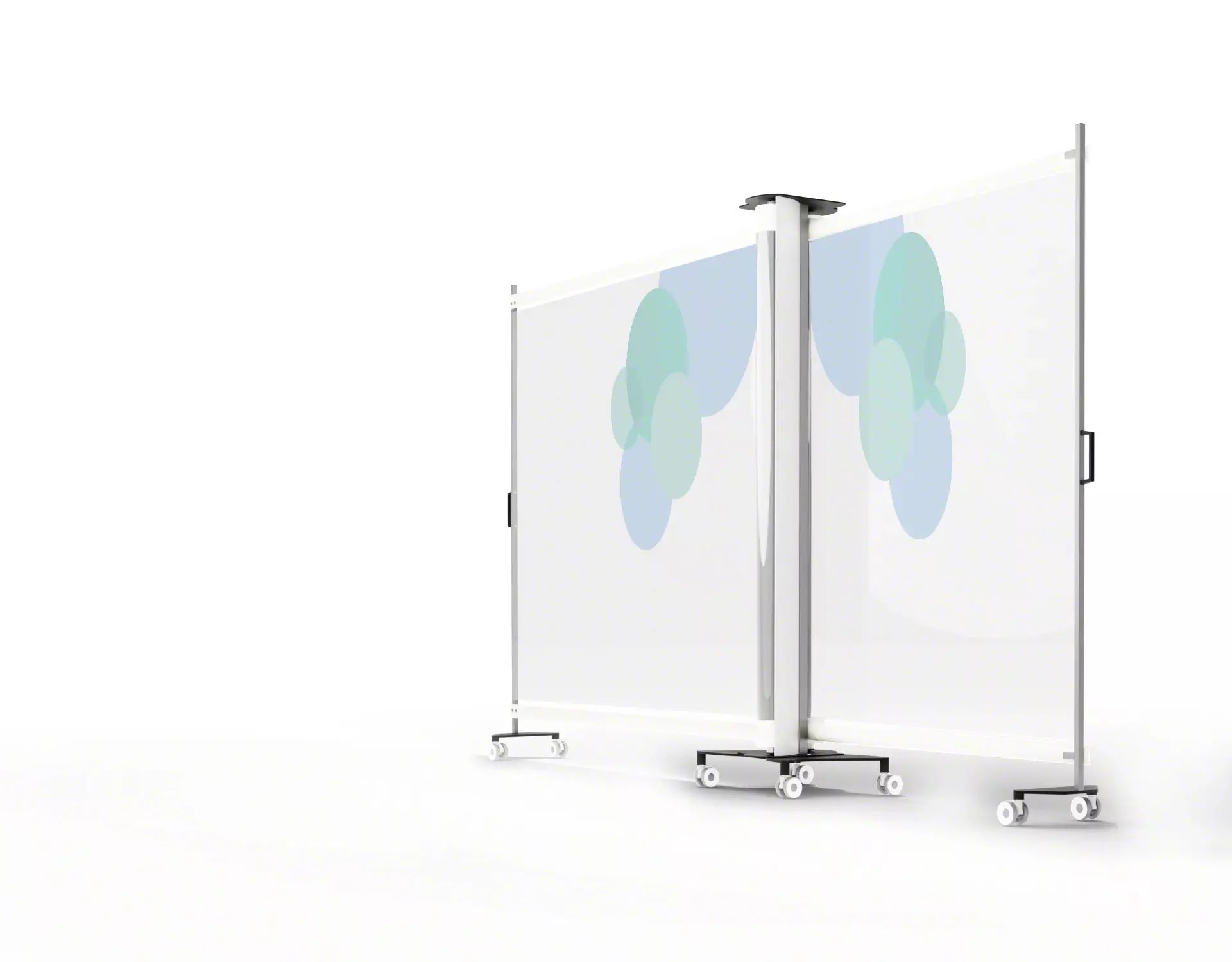 KwickScreen Duo - Steelcase