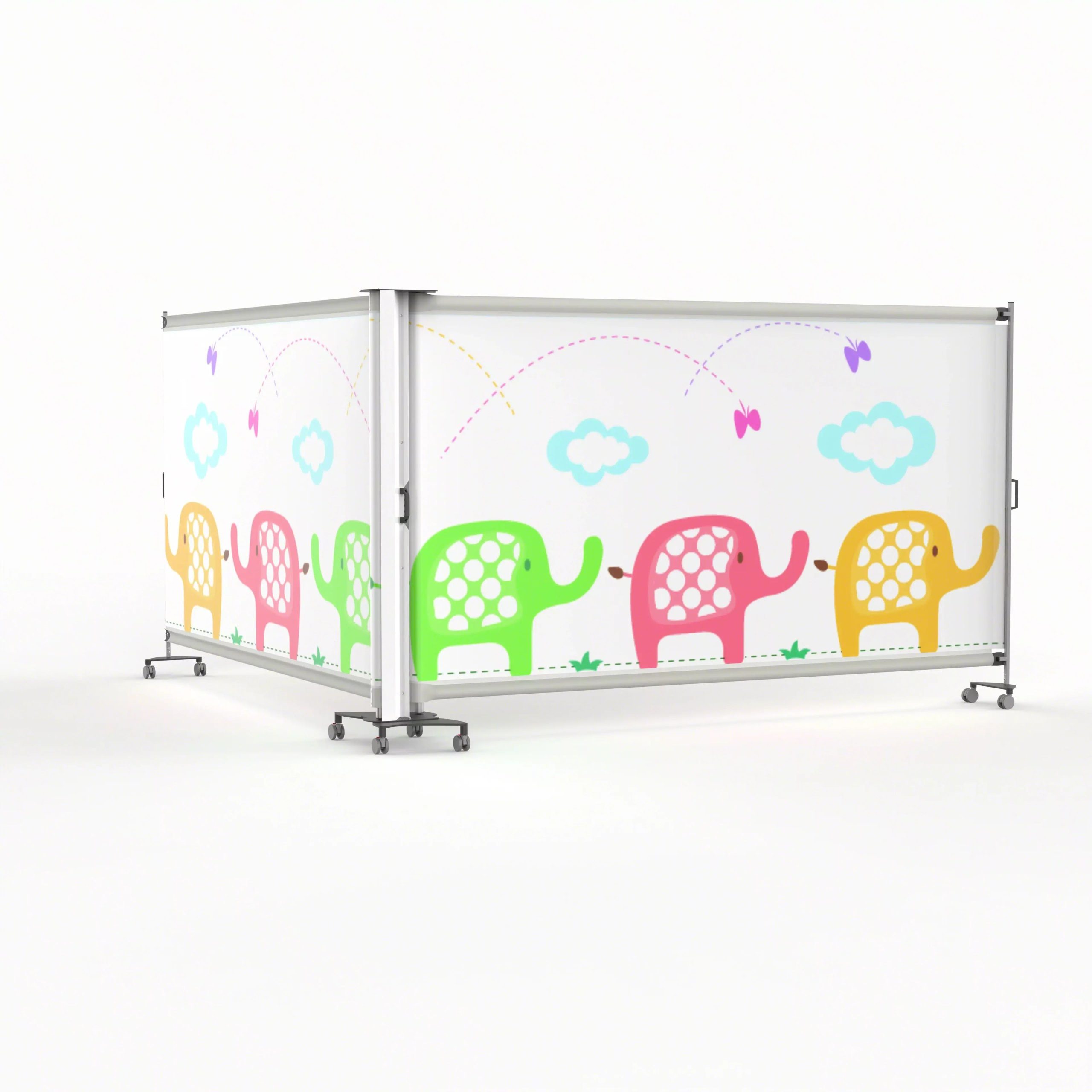 KwickScreen Duo - Steelcase