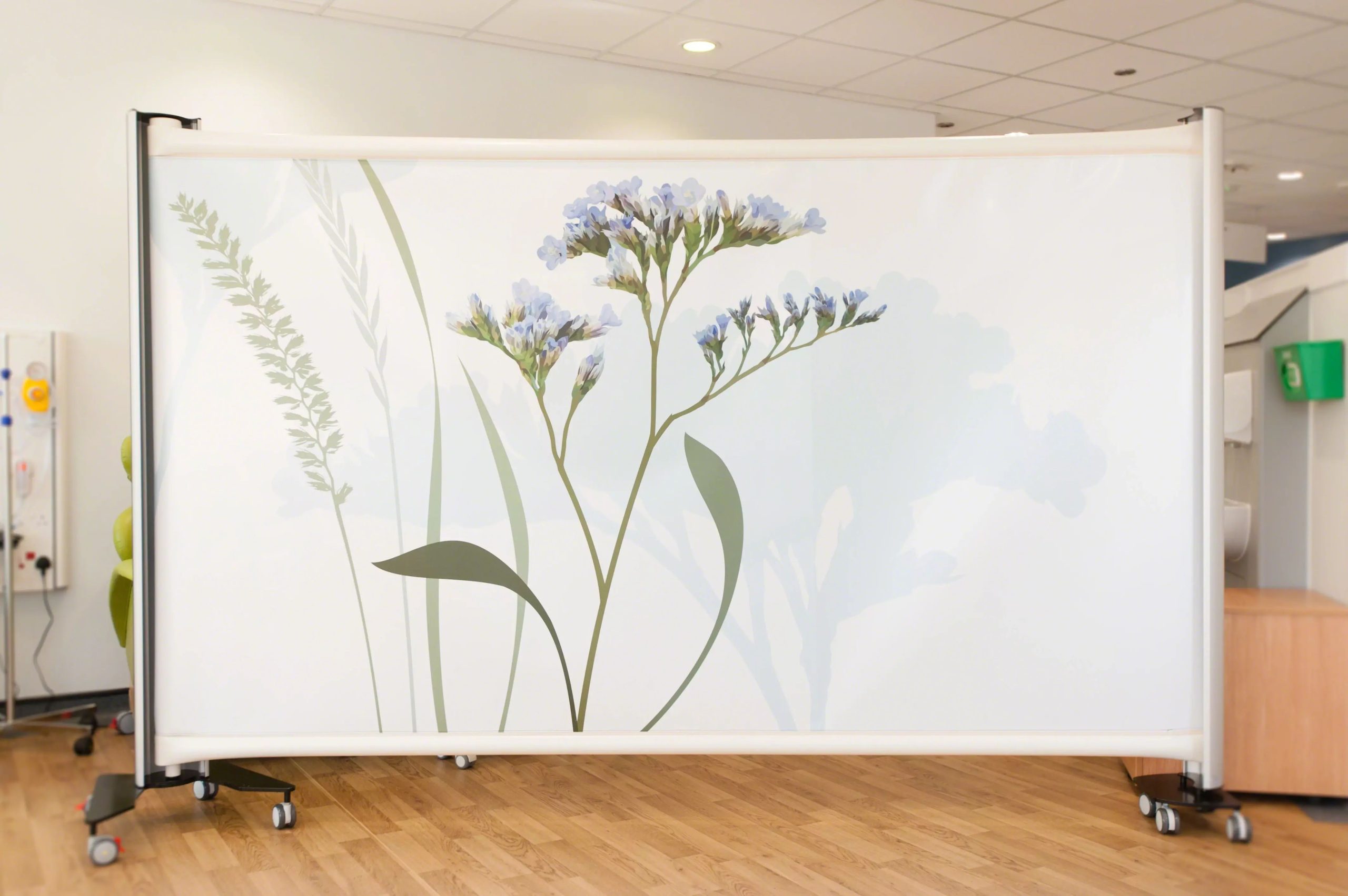 KwickScreen Pro - Steelcase