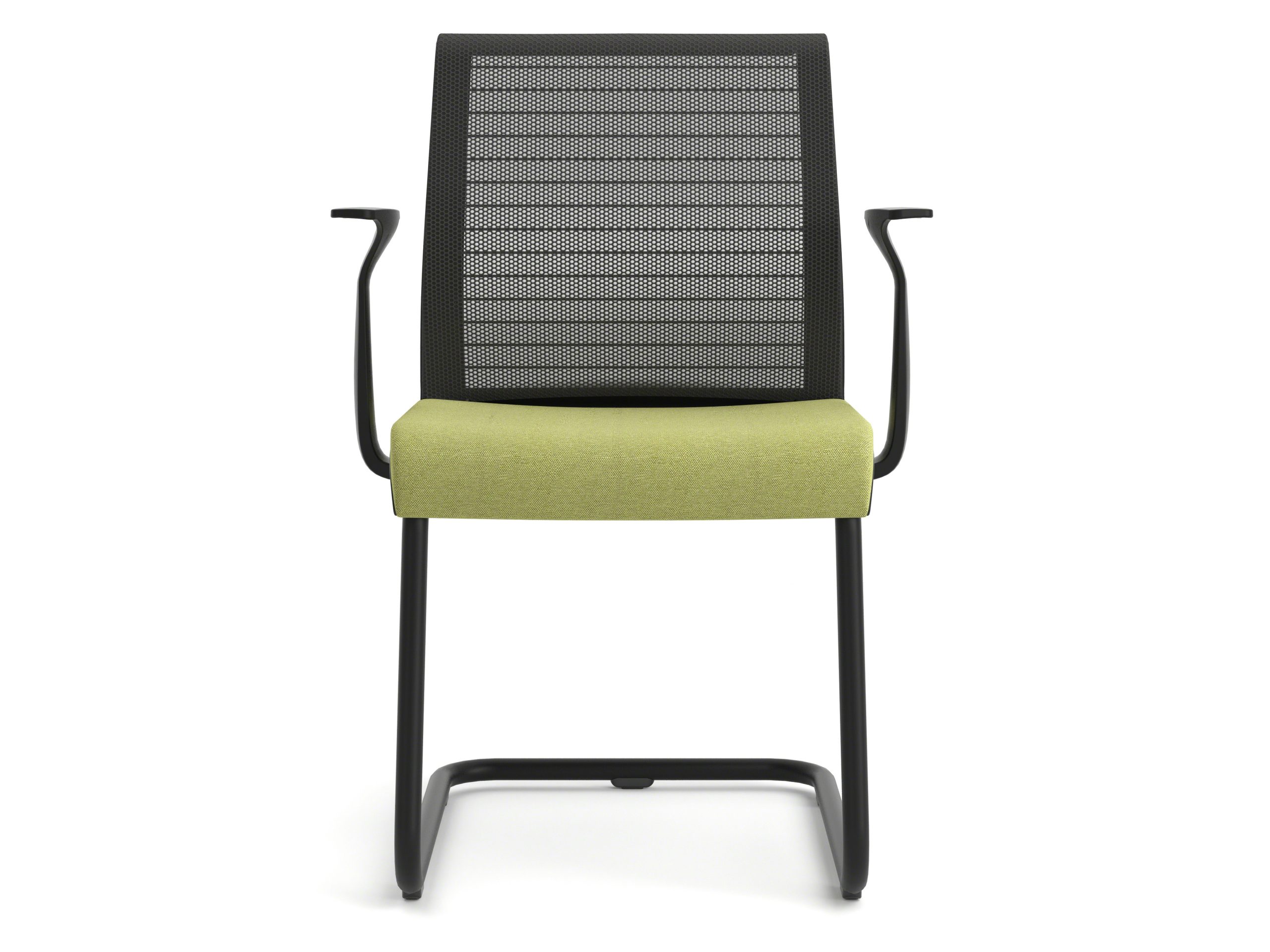 Think Visitor - Steelcase