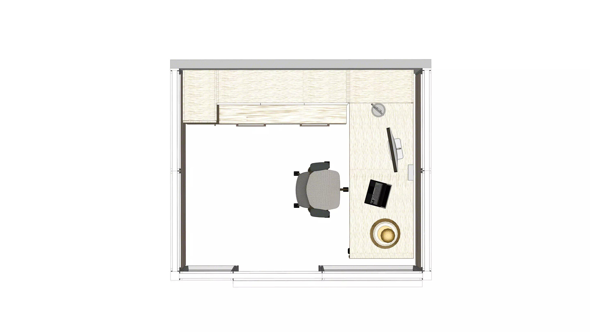 ED7SU6TE - Steelcase