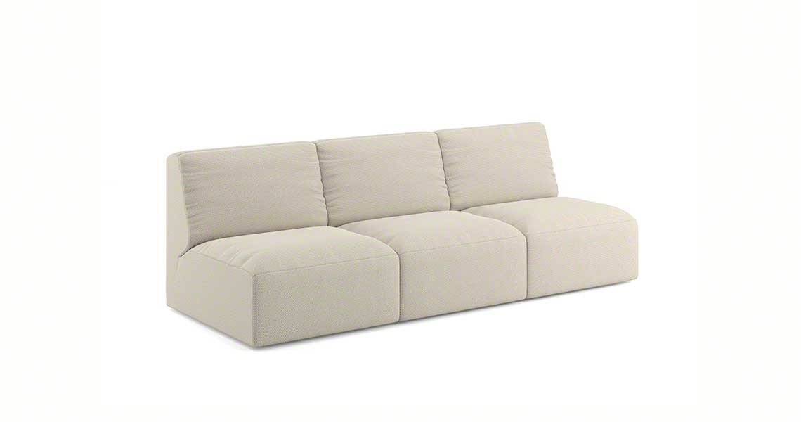 Sistema Modular Lounge System | Steelcase