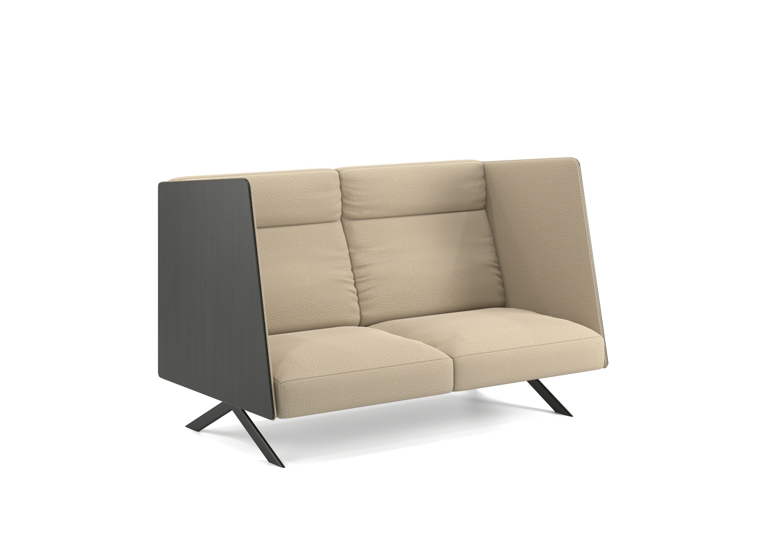 Sistema Modular Lounge System | Steelcase