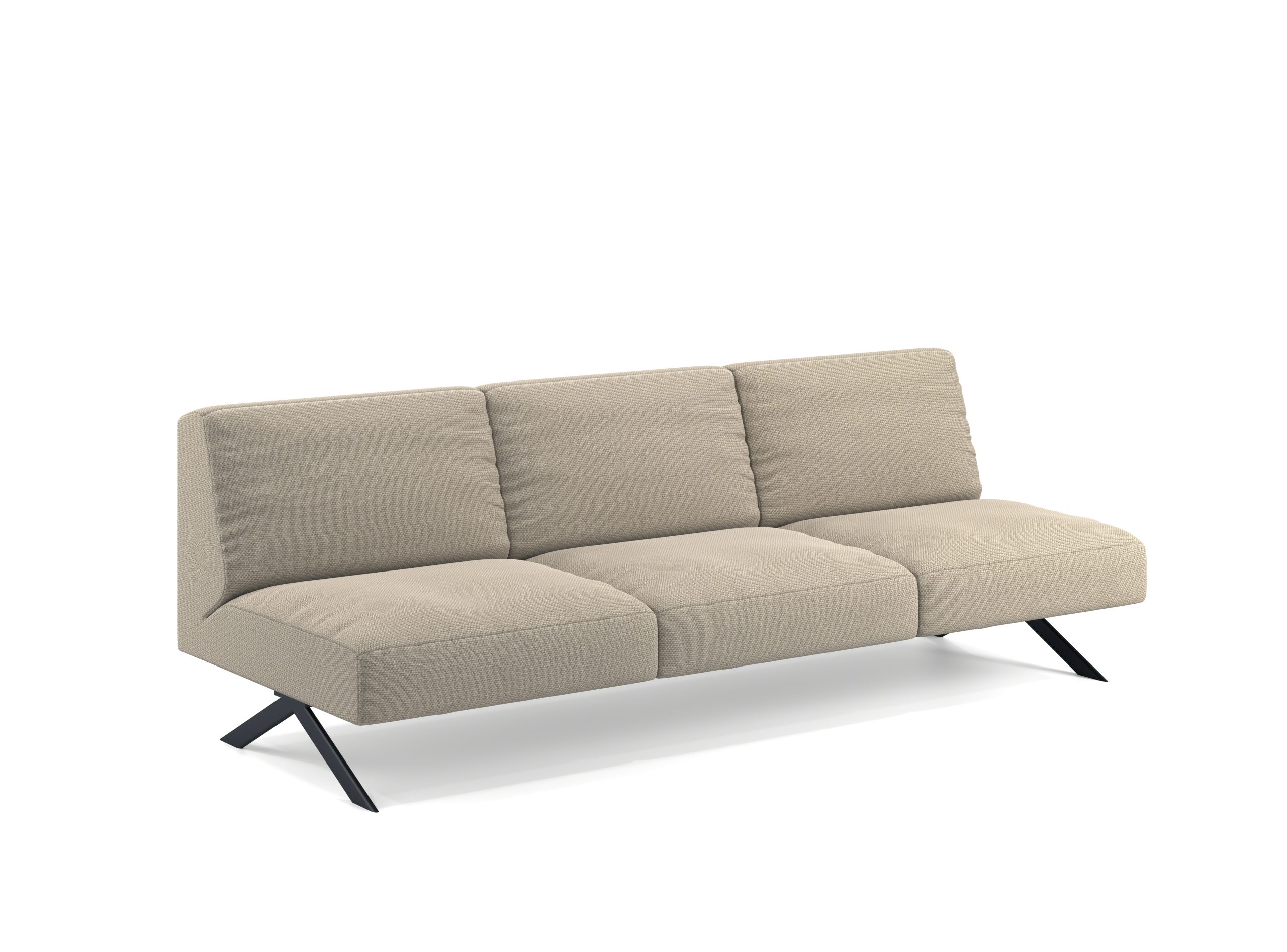 Sistema Modular Lounge System | Steelcase