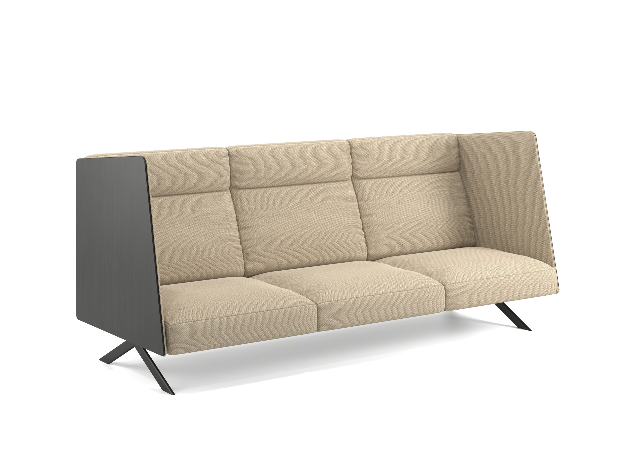 Sistema Modular Lounge System | Steelcase