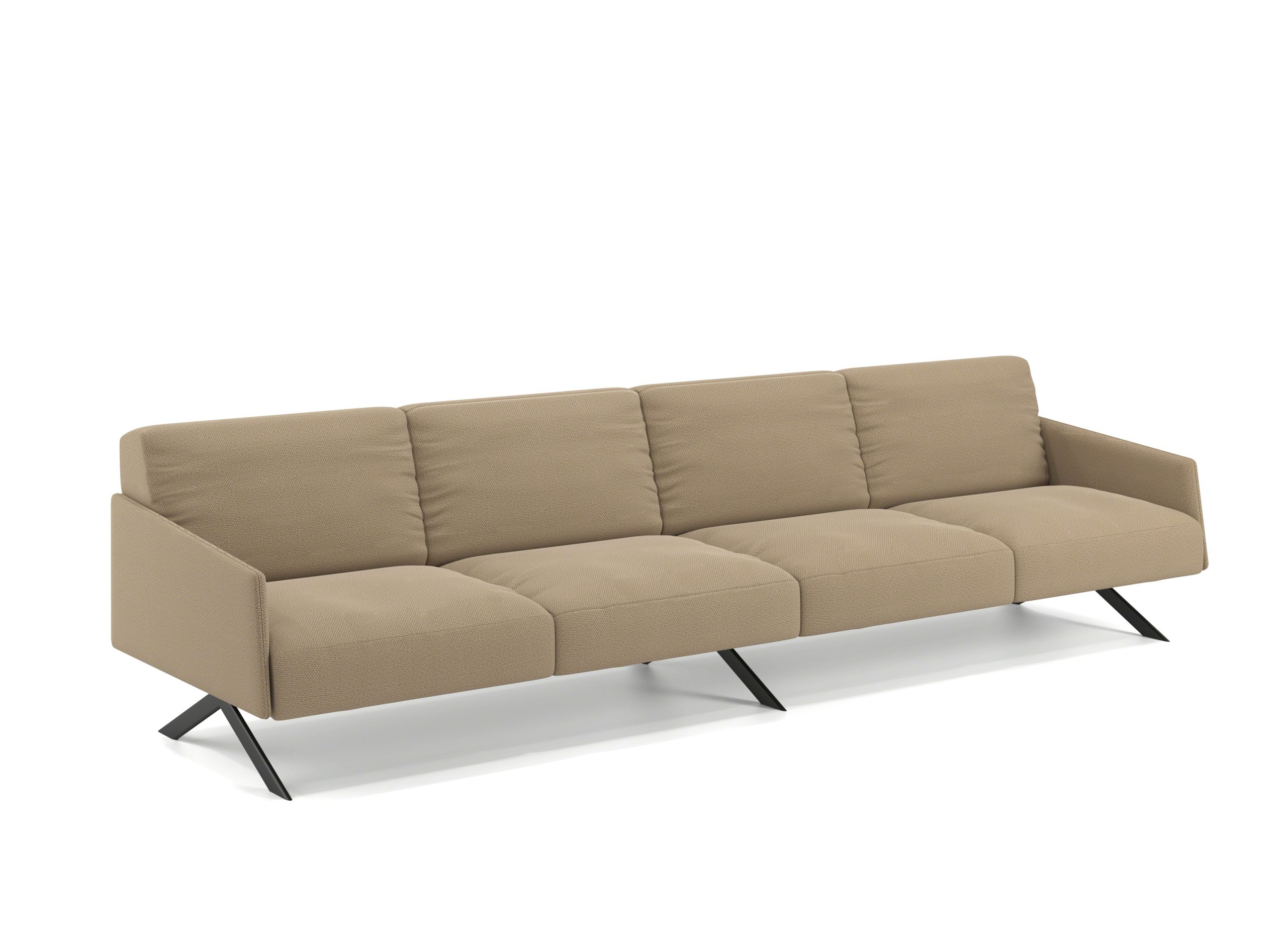 Sistema Modular Lounge System | Steelcase