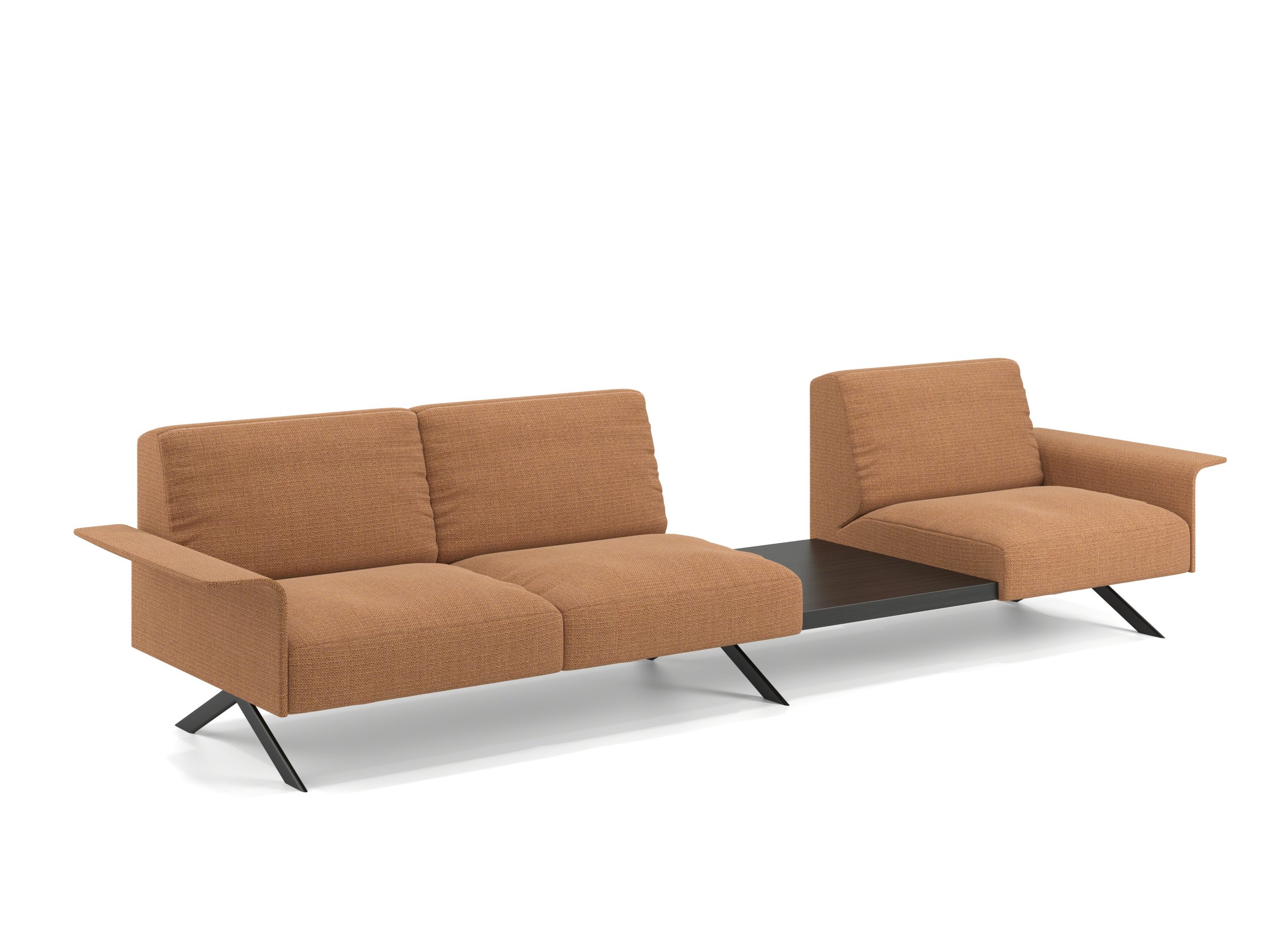 Sistema Modular Lounge System | Steelcase