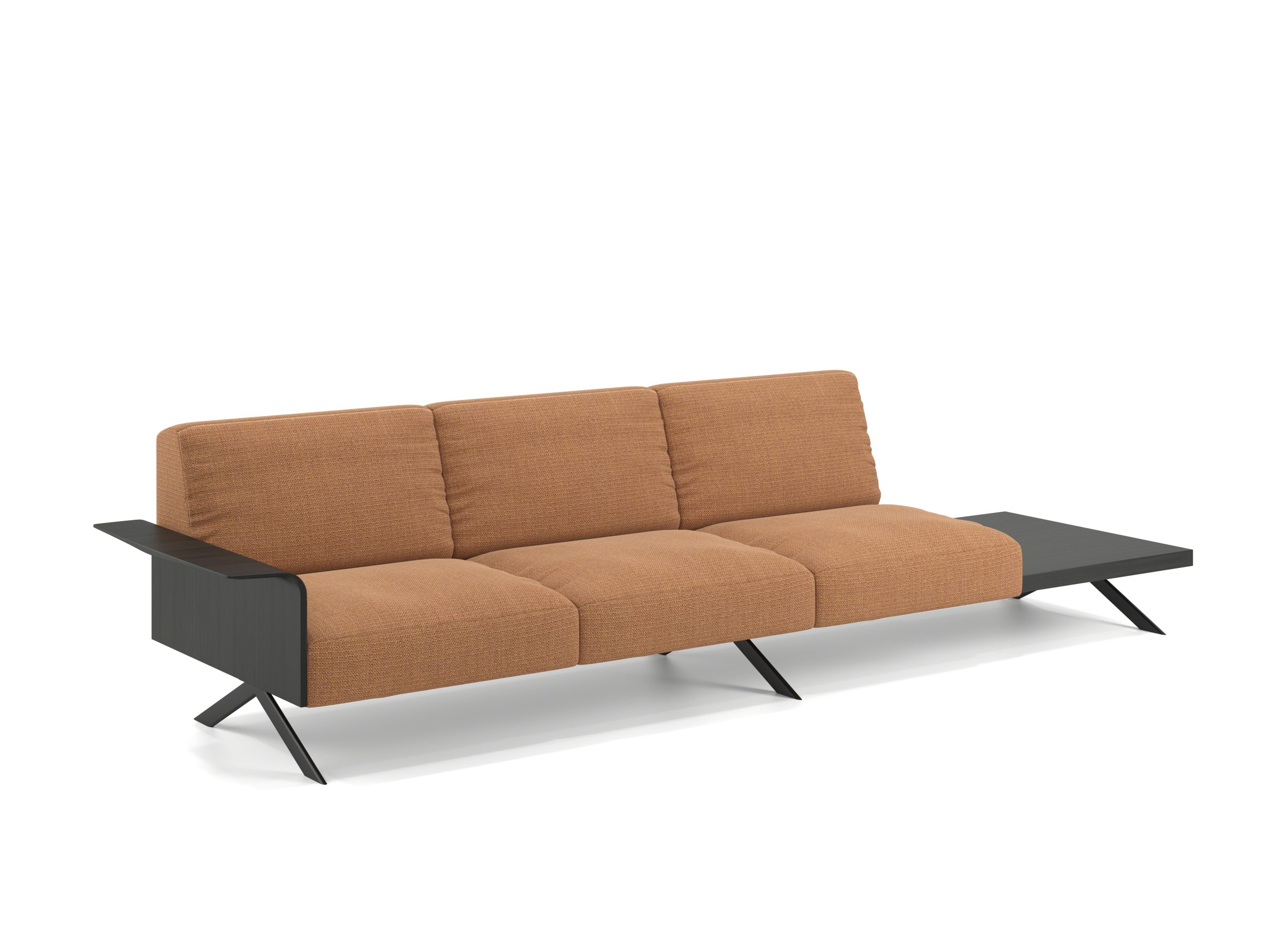 Sistema Modular Lounge System | Steelcase