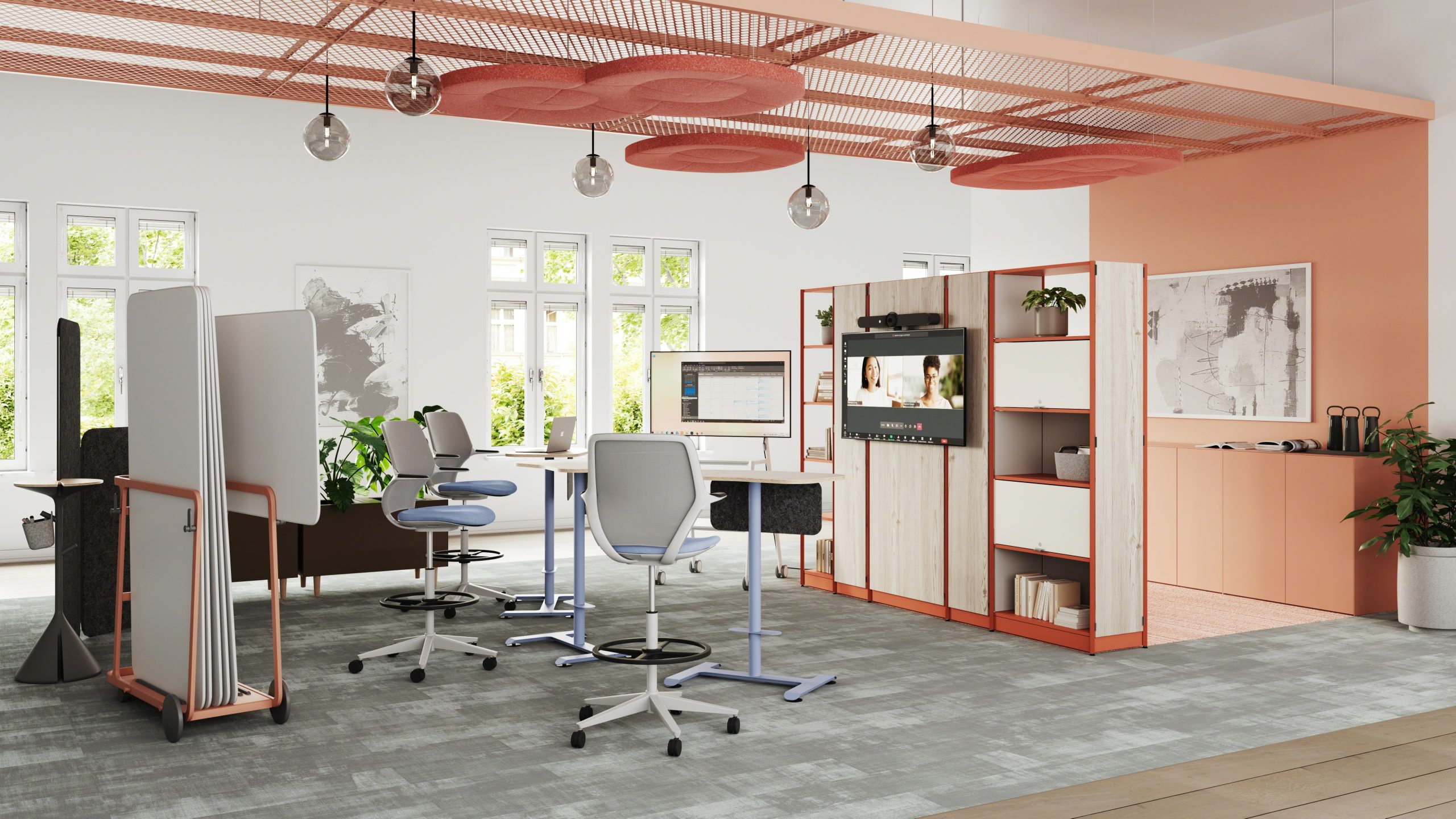 Media – Page 12 – Steelcase