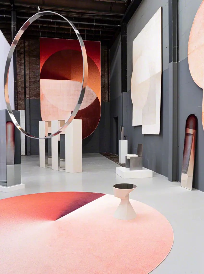 Color Dial - Steelcase