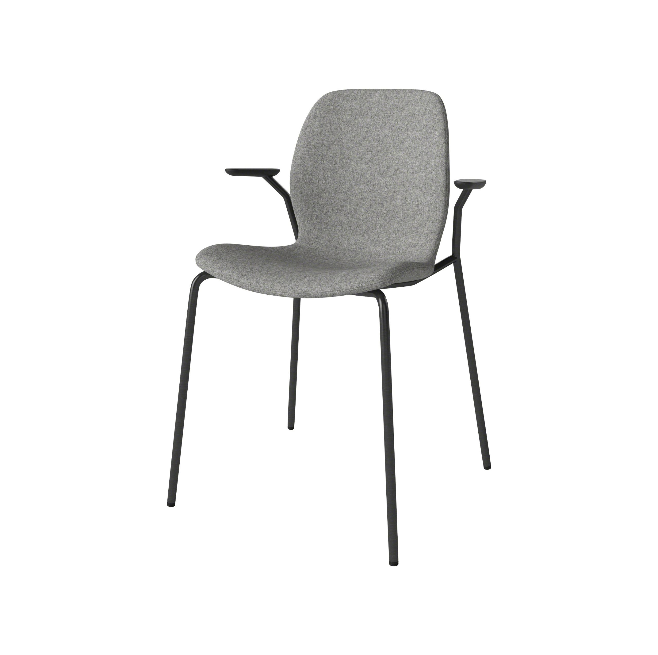 BOLIA Seed Chair - Steelcase