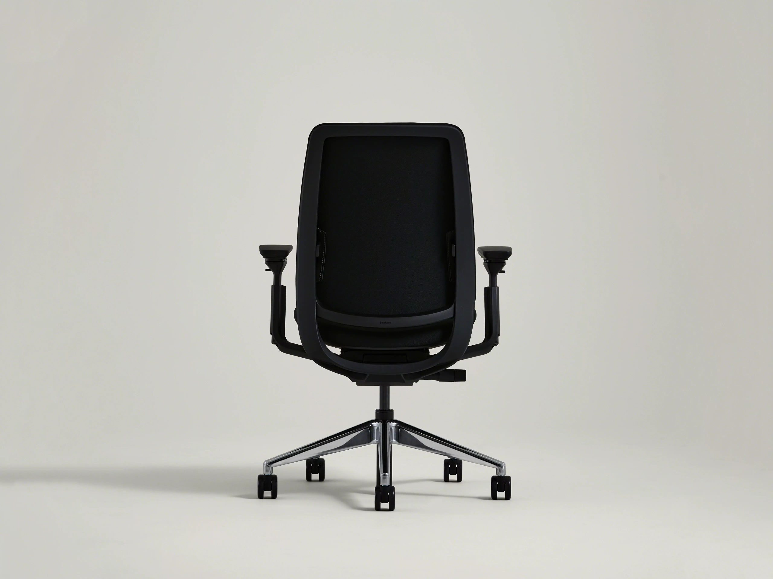 Steelcase Series 2 Task Chair with Lumbar Support | Steelcase
